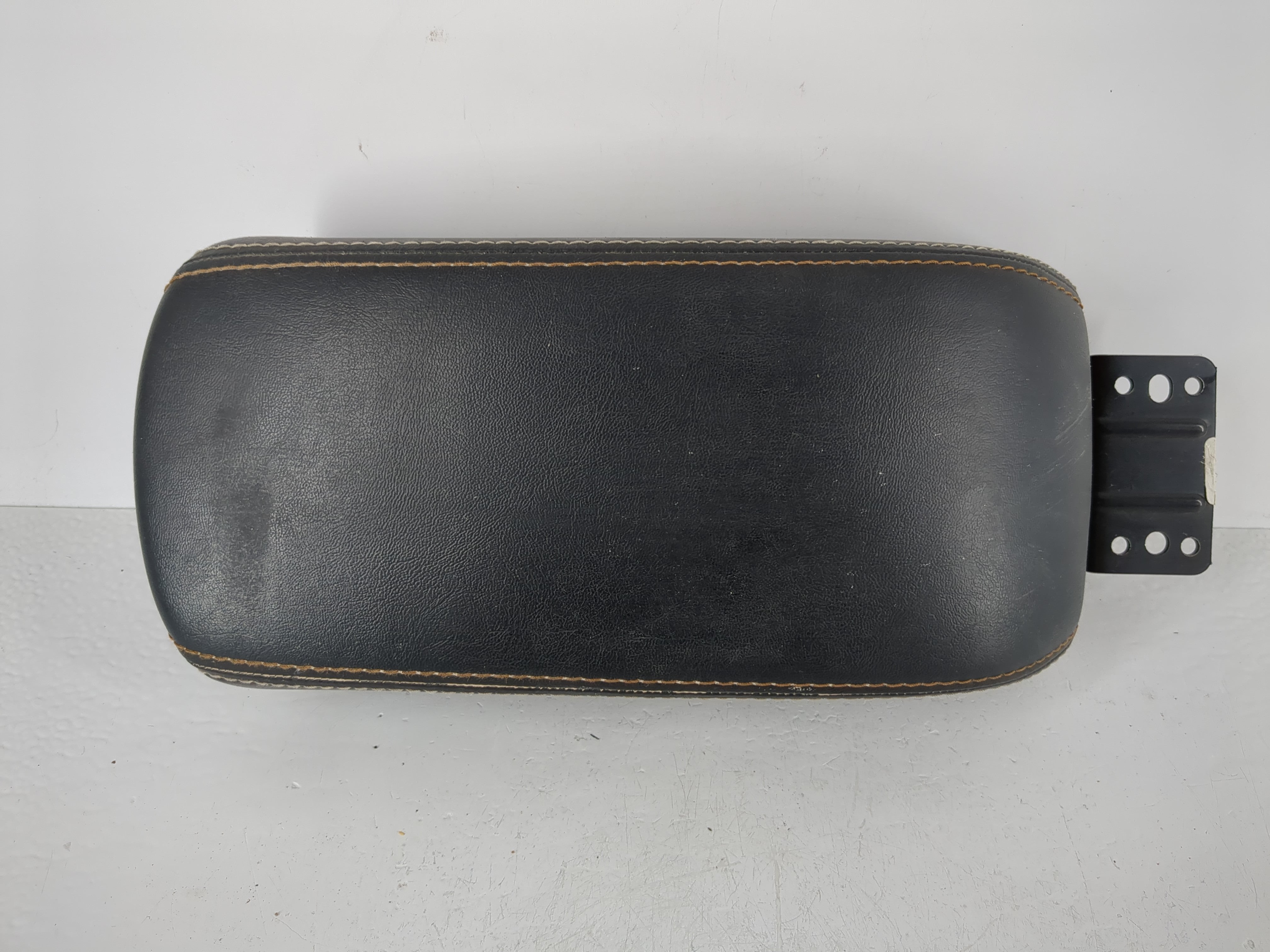 2021 Jeep Compass Center Console Armrest Cover Lid Fits OEM Used Auto ...