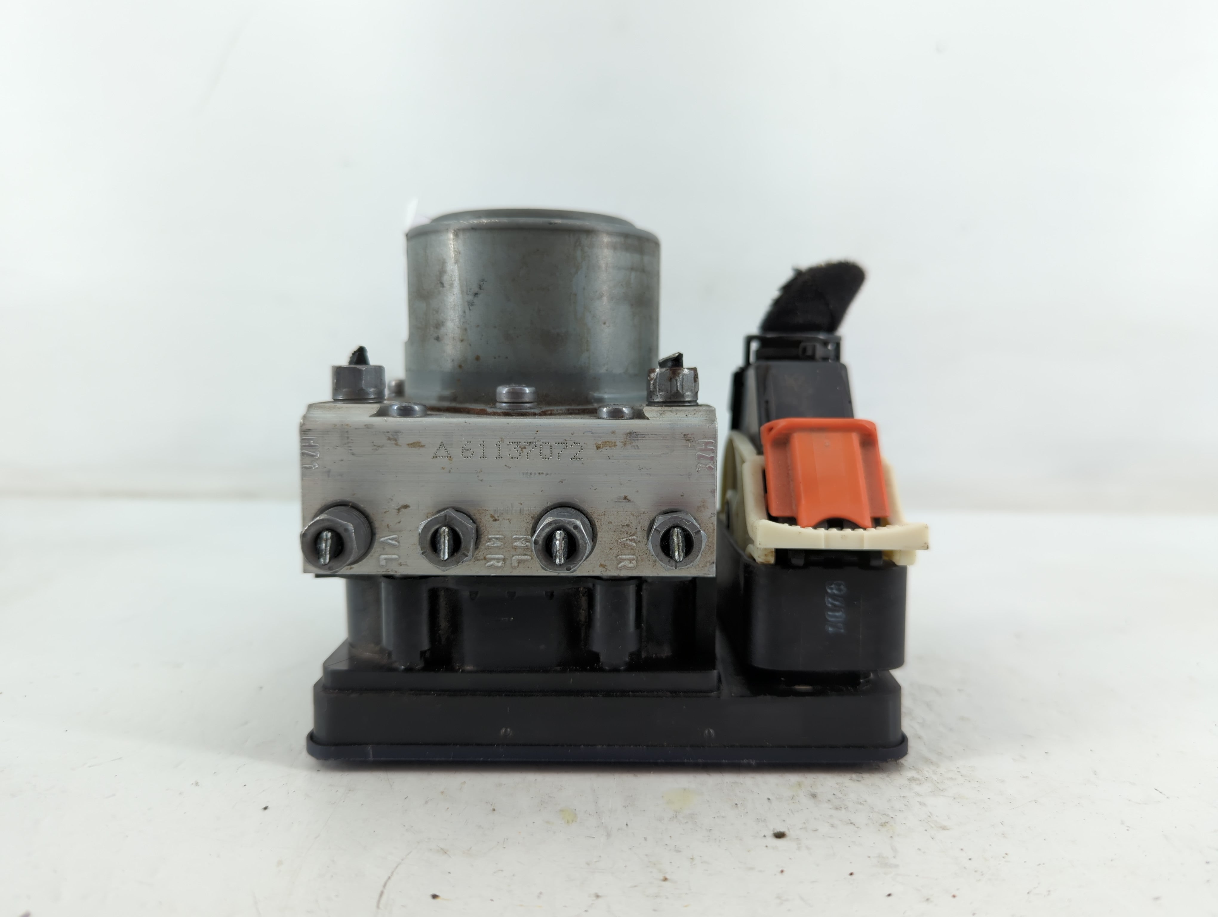 2021 Jeep Renegade ABS Pump Control Module Replacement P/N:A012B717 52 ...
