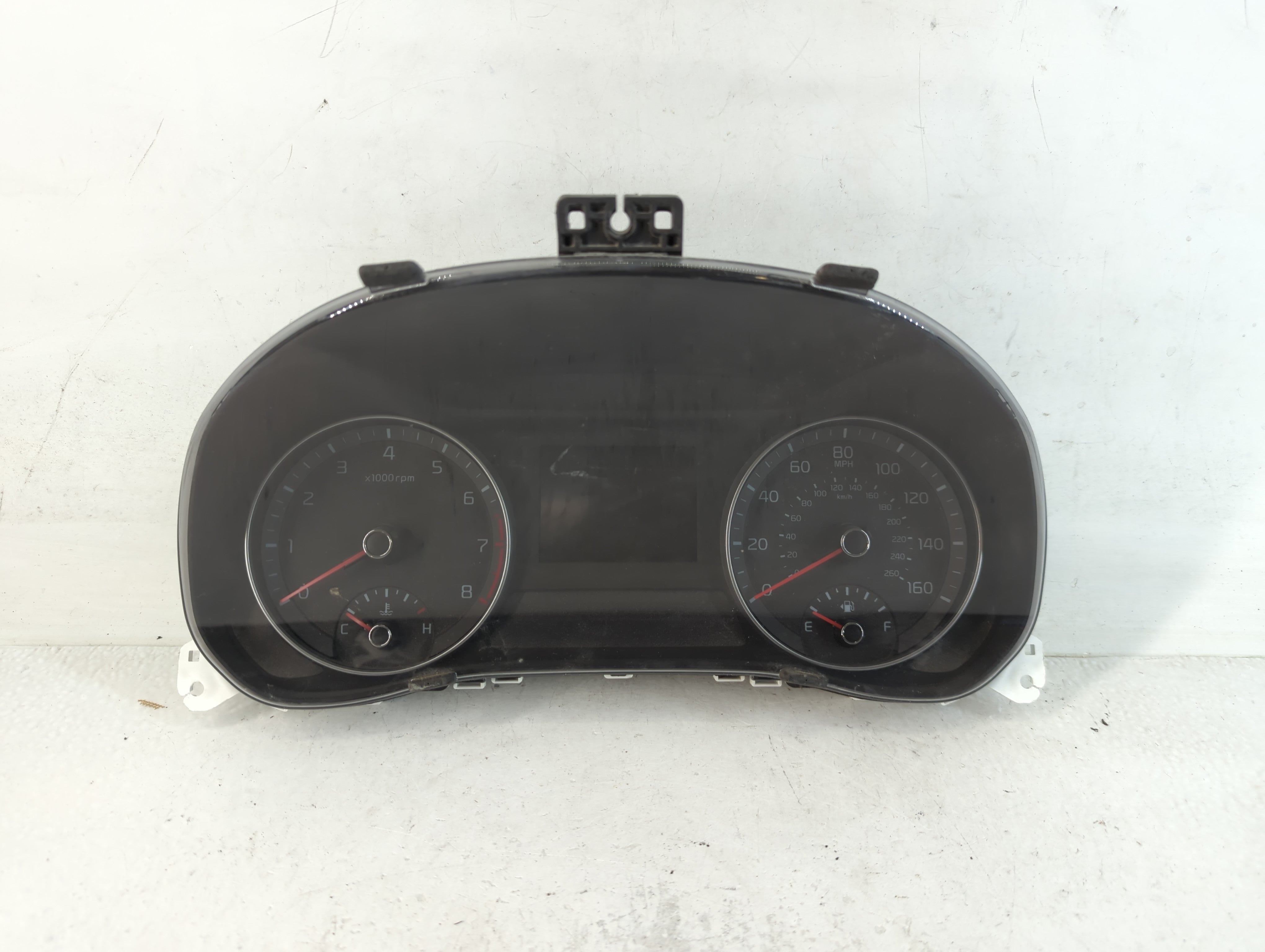 2019-2021 Kia Forte Instrument Cluster Speedometer Gauges P/N:P940N430 ...