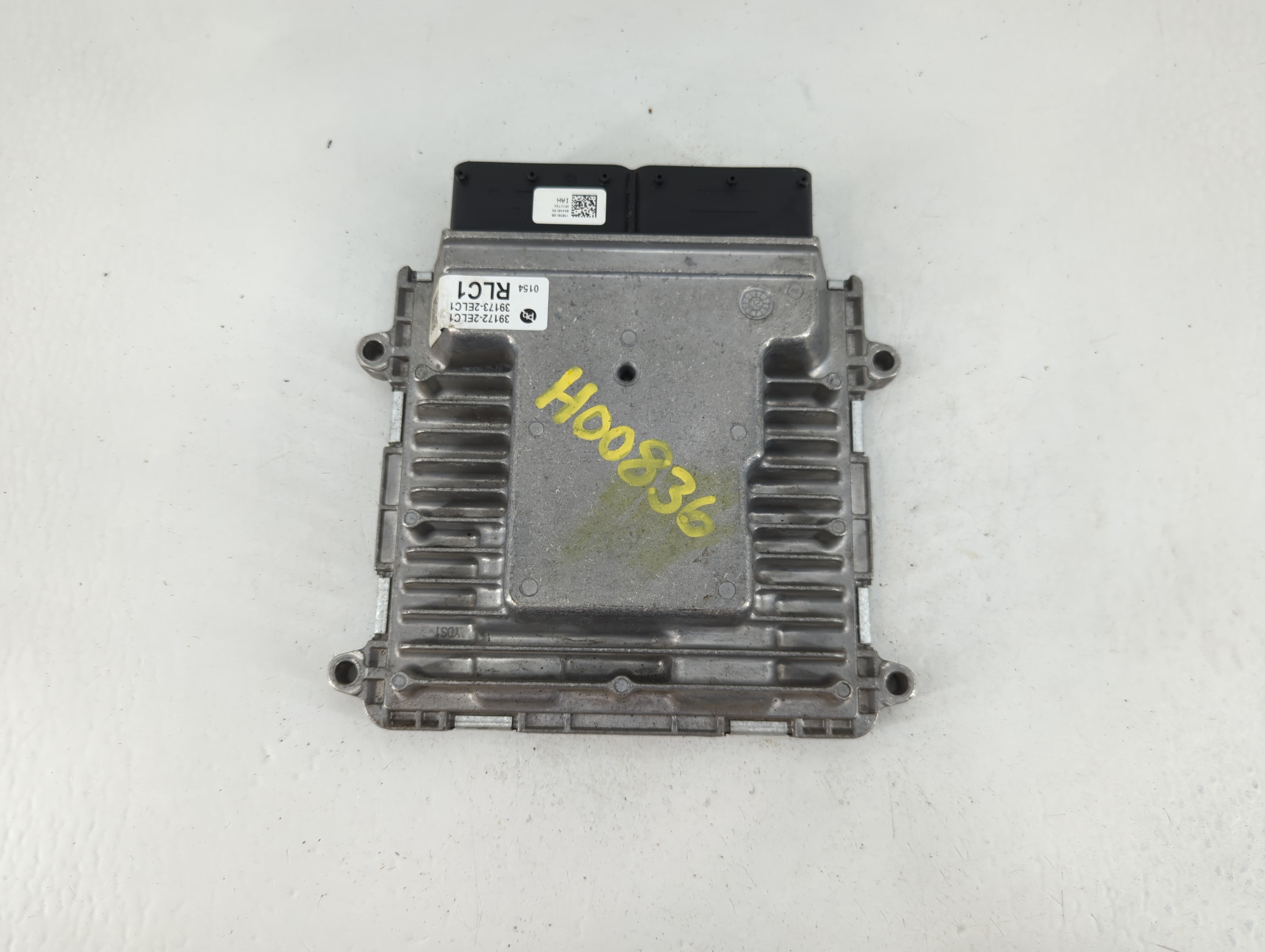2020-2021 Kia Soul PCM Engine Control Computer ECU ECM PCU OEM P/N:391 ...