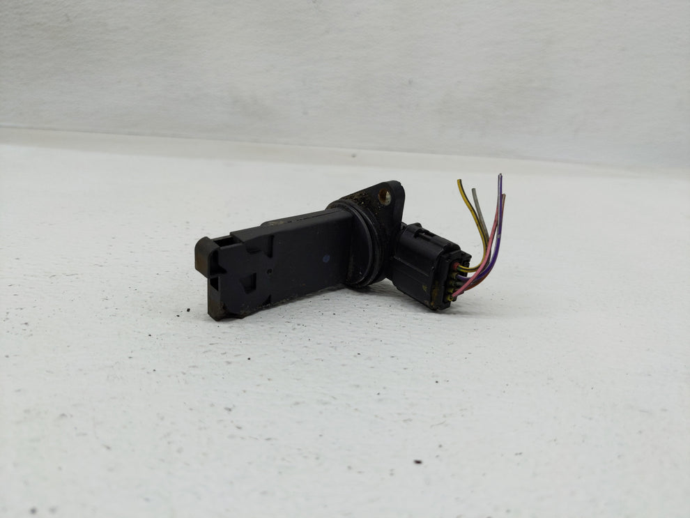 2014-2017 Mitsubishi Outlander Sport Mass Air Flow Meter Maf | Used