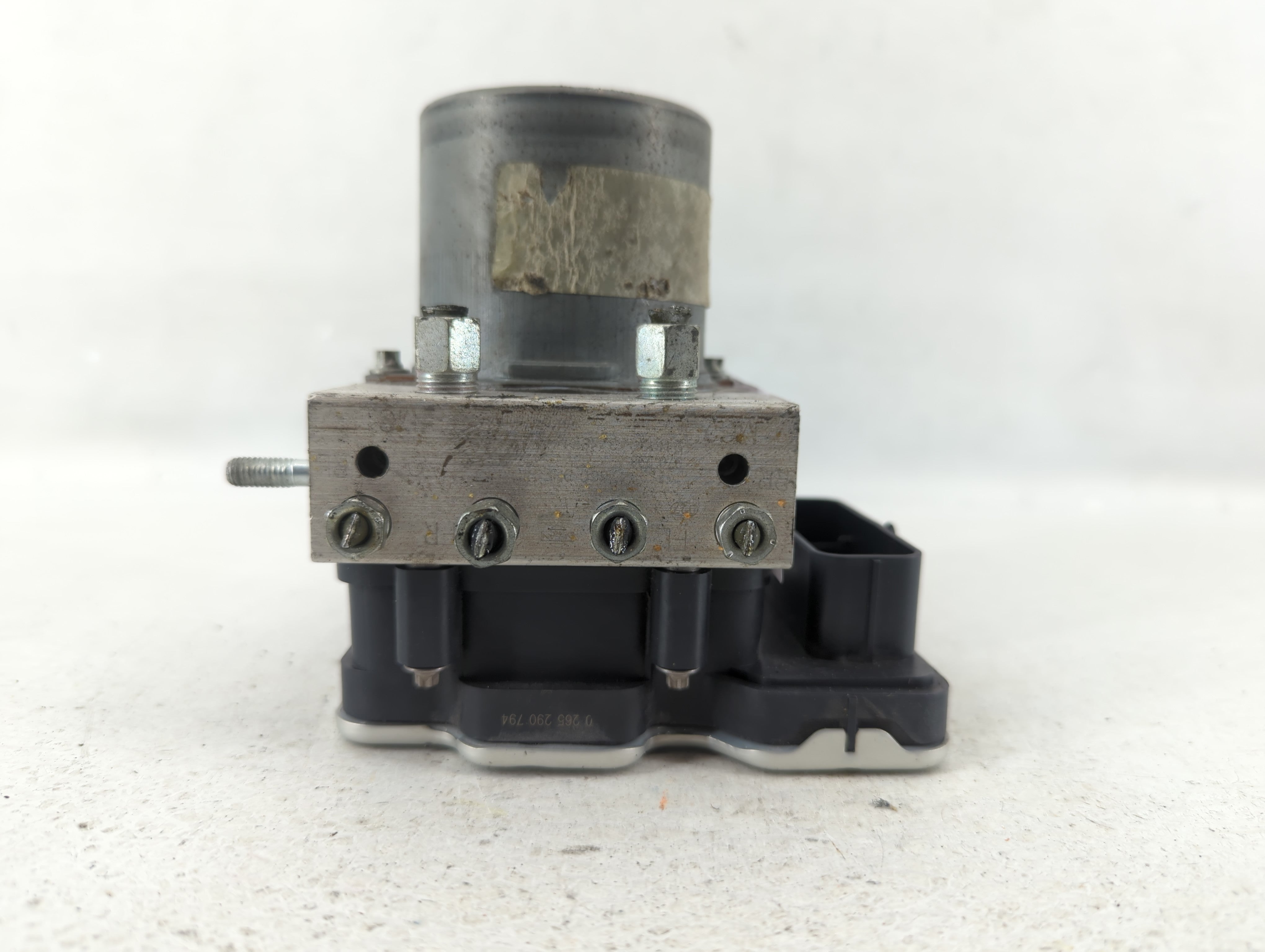 2021-2022 Nissan Altima ABS Pump Control Module Replacement P/N:47660 ...