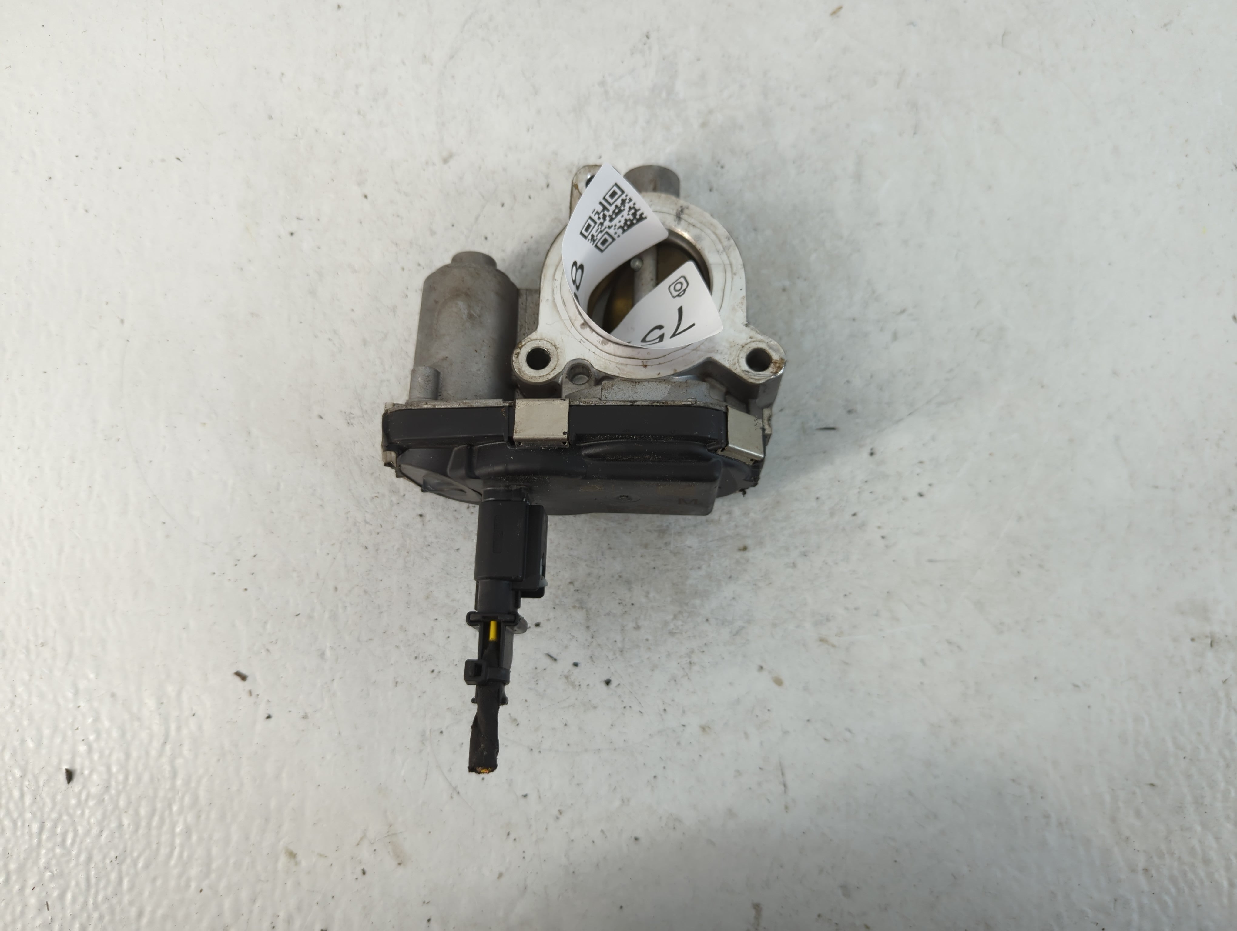 2021-2022 Chevrolet Trailblazer Throttle Body P/N:55510678 Fits Fits 2 ...