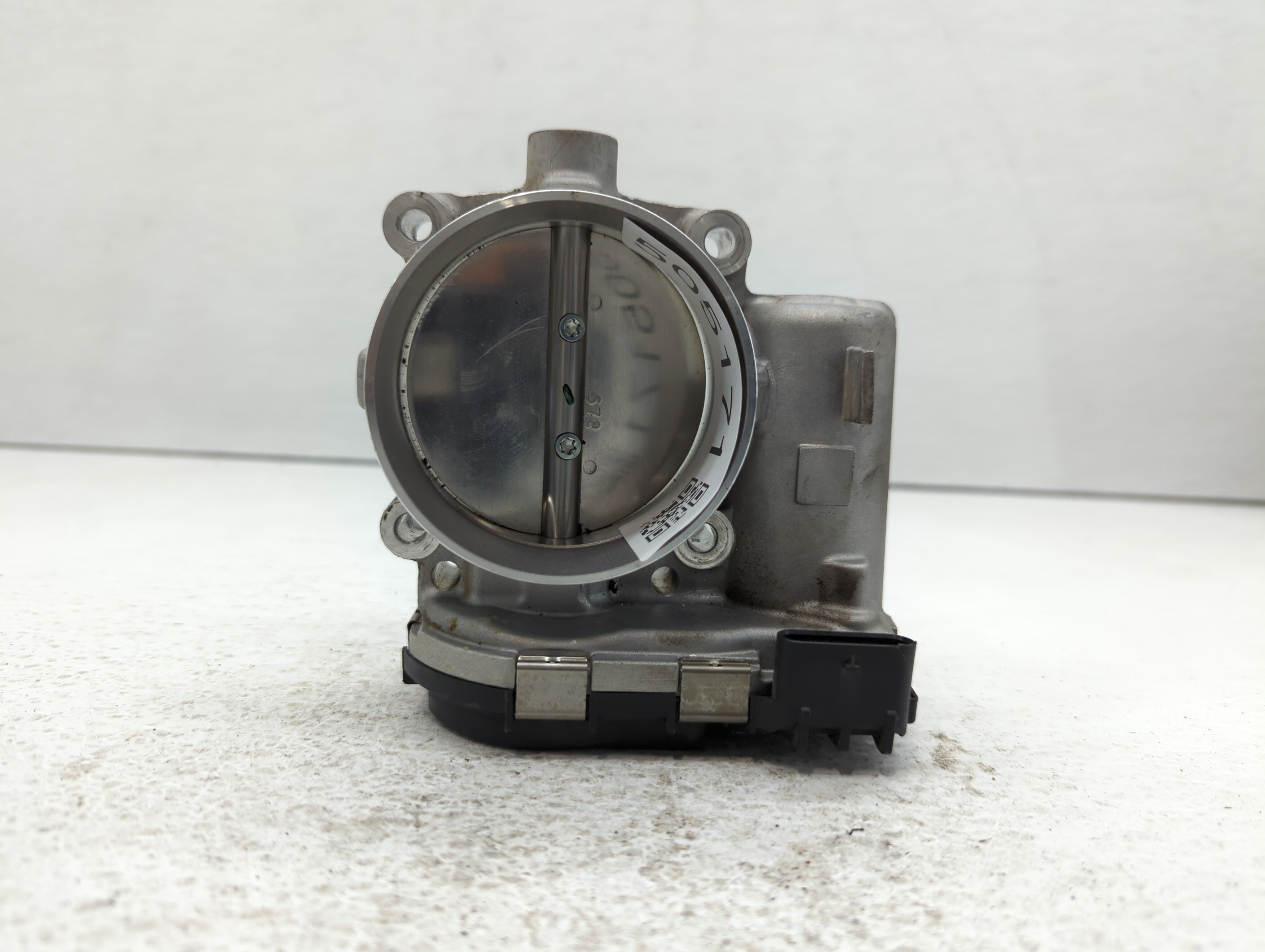 2022 Dodge Ram 1500 Throttle Body P/N:05184349AF 05184349AC Fits Fits ...