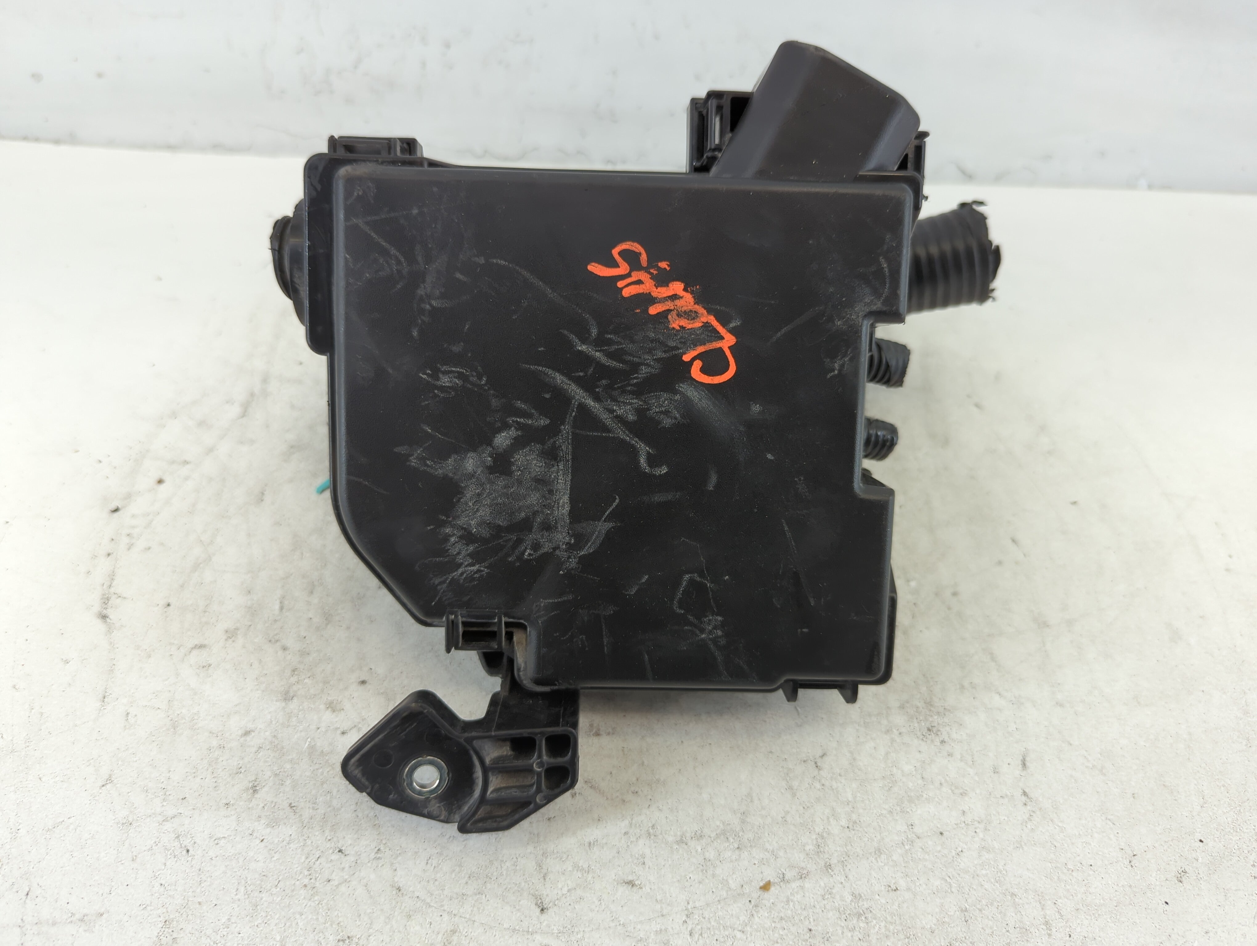 2019-2022 Nissan Altima Fusebox Fuse Box Panel Relay Module P/N:6CA0A ...