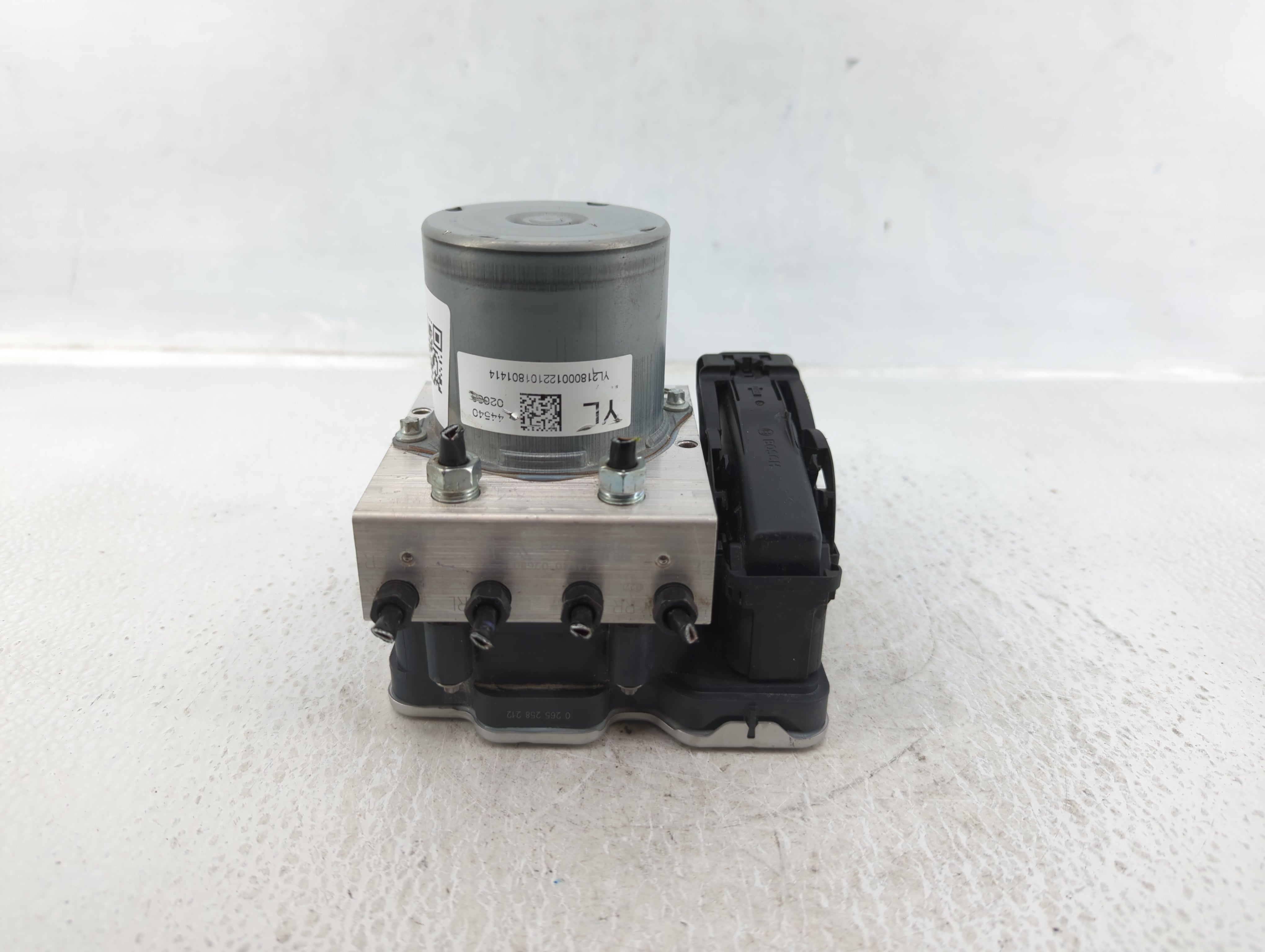 2020-2022 Toyota Corolla ABS Pump Control Module Replacement P/N:YL218 ...
