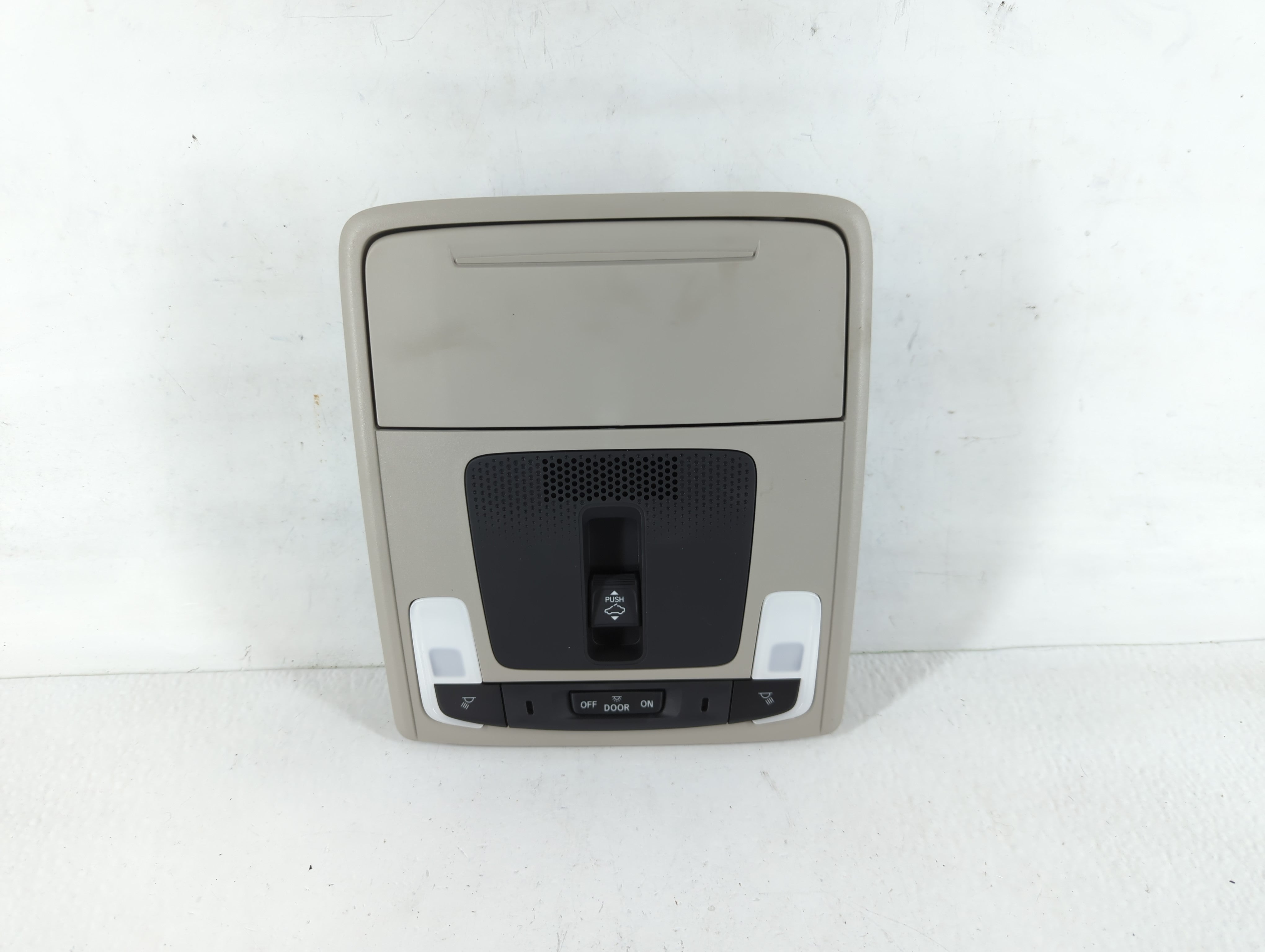 2023 Honda Pilot Overhead Roof Console – Oemusedautoparts1.com
