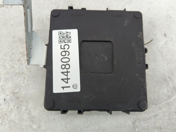 2023 Kia Telluride Body Control Module Bcm Inner Cabin Fuse Box ...