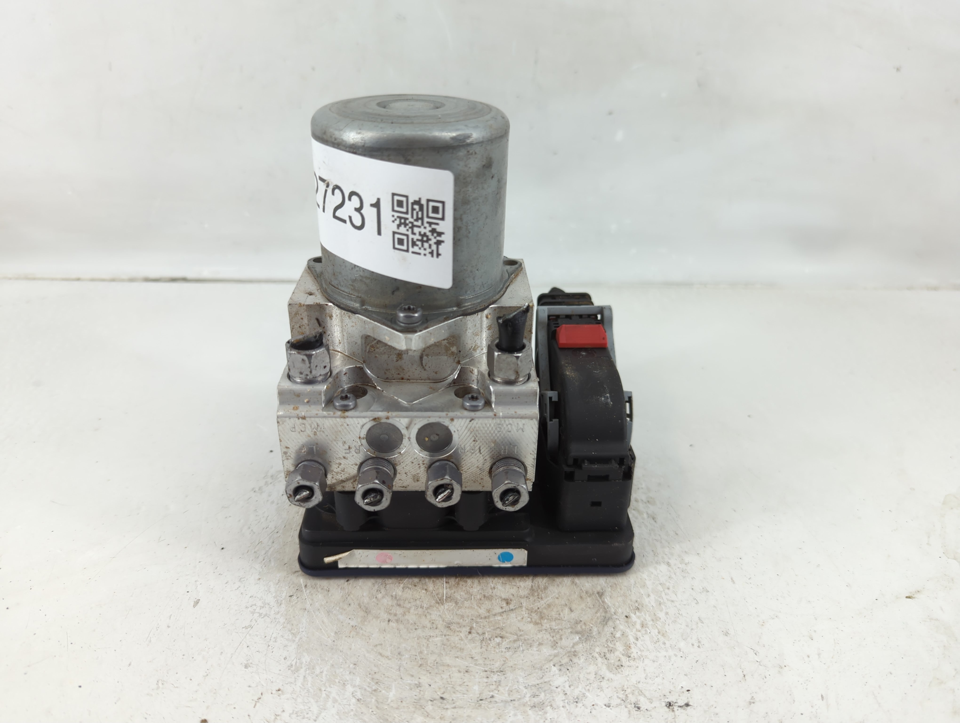 2021-2022 Dodge Durango ABS Pump Control Module Replacement P/N:686424 ...