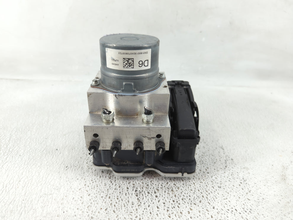 2024 Toyota Corolla ABS Pump Control Module Replacement P/N:44540 02F0 ...