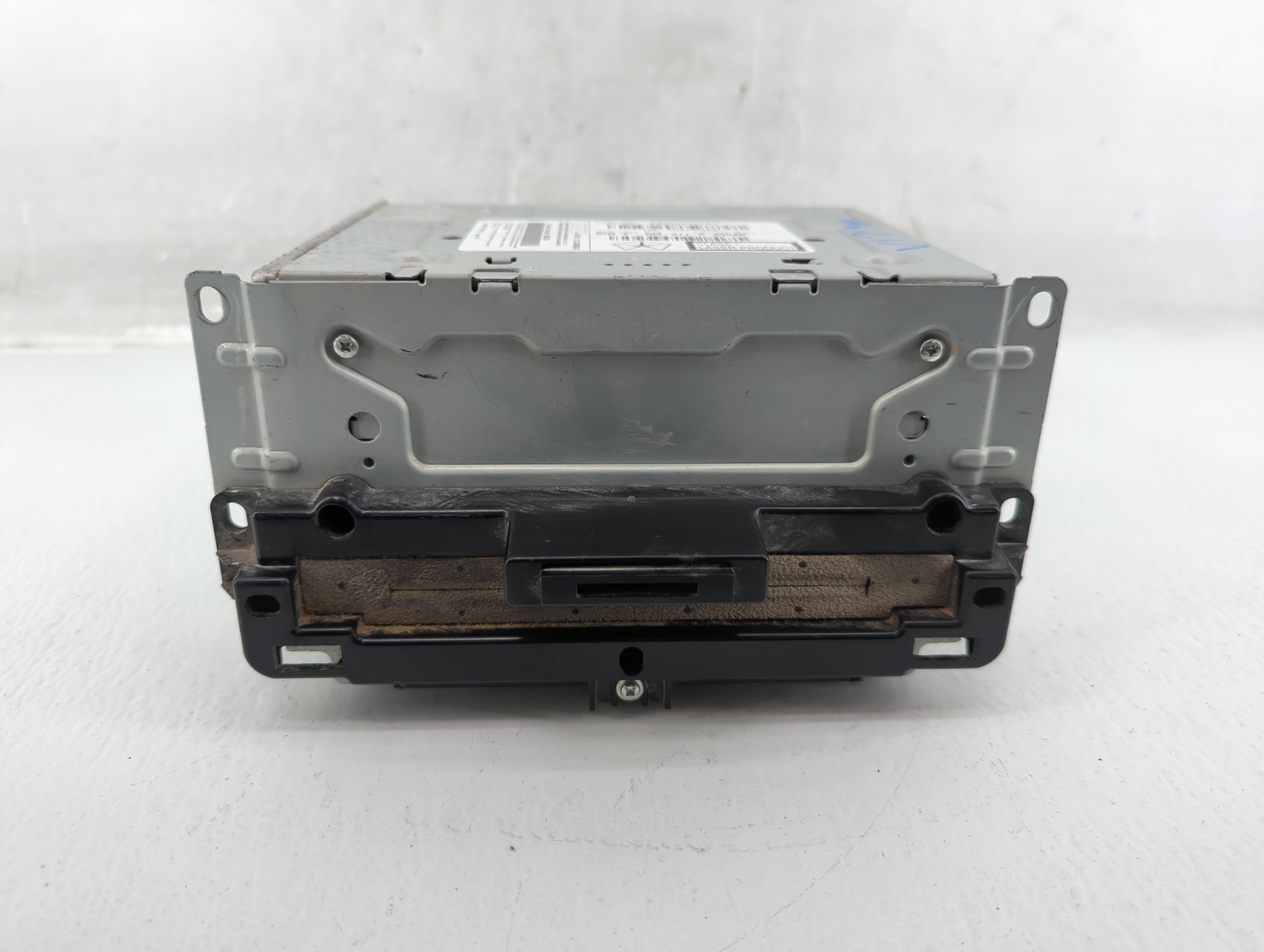 2017 Dodge Journey Radio AM FM Cd Player Receiver Replacement P/N:0736 ...