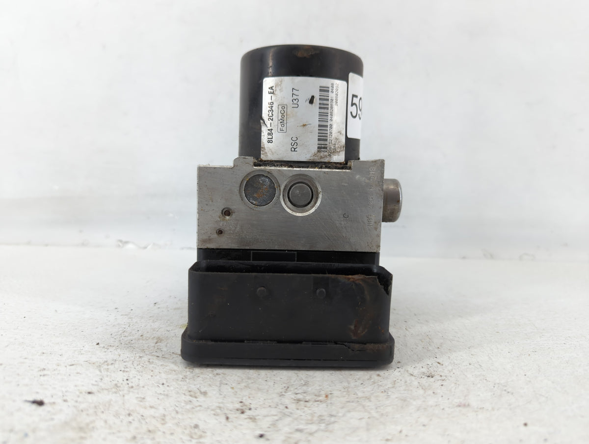 2016 Ford Explorer ABS Pump Control Module Replacement P/N:8L84-2C346 ...