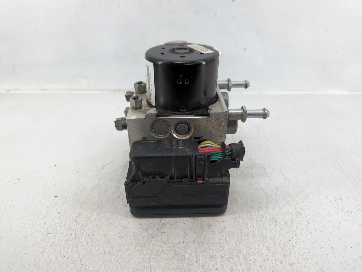 2012 Dodge Journey ABS Pump Control Module Replacement P/N:P68171433AA ...