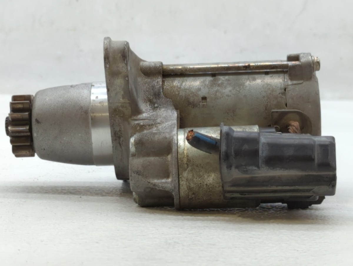 2006-2017 Toyota Rav4 Car Starter Motor Solenoid OEM P/N:28100-0A011 ...