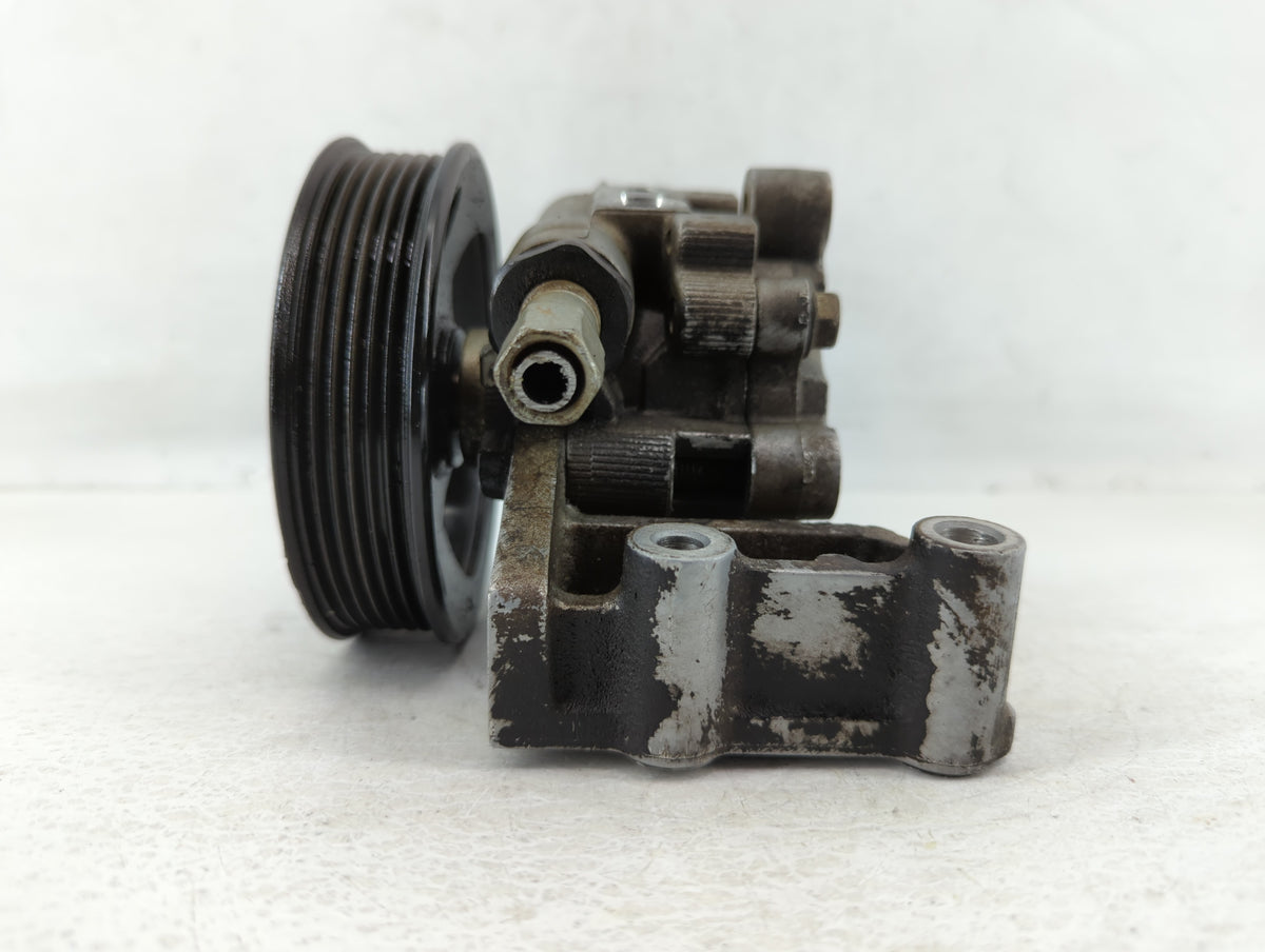 2011-2014 Volkswagen Routan Power Steering Column Pump Oem ...