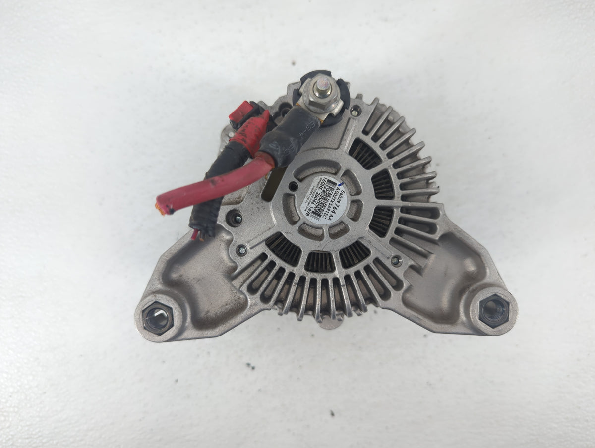 2018 Dodge Ram 1500 Alternator Replacement Generator Charging Assembly ...