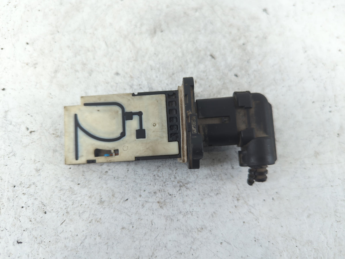 Dodge Ram 3500 Mass Air Flow Meter Maf | Oemusedautoparts1.comSensors