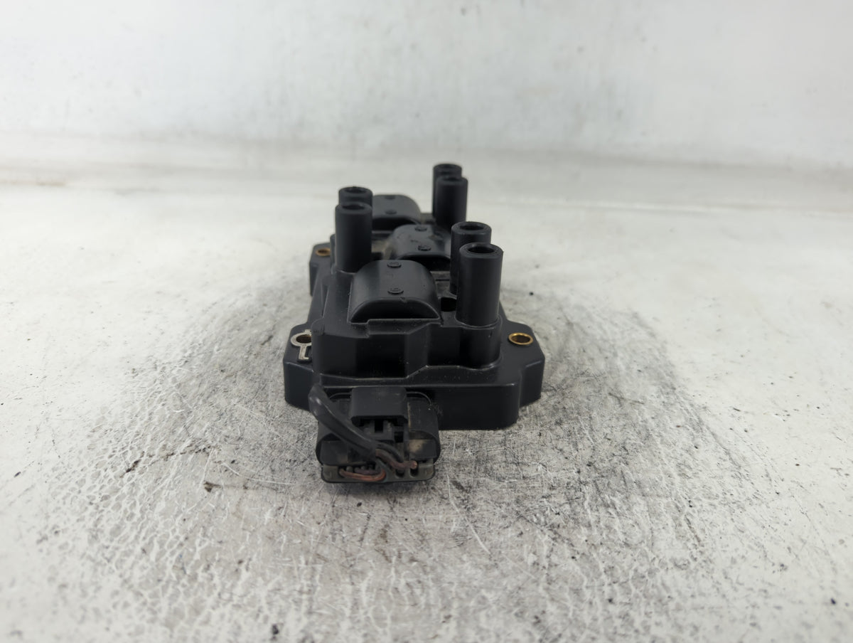 2005 Chevrolet Uplander ICM IGNITION CONTROL MODULE | Oemusedautoparts1.com