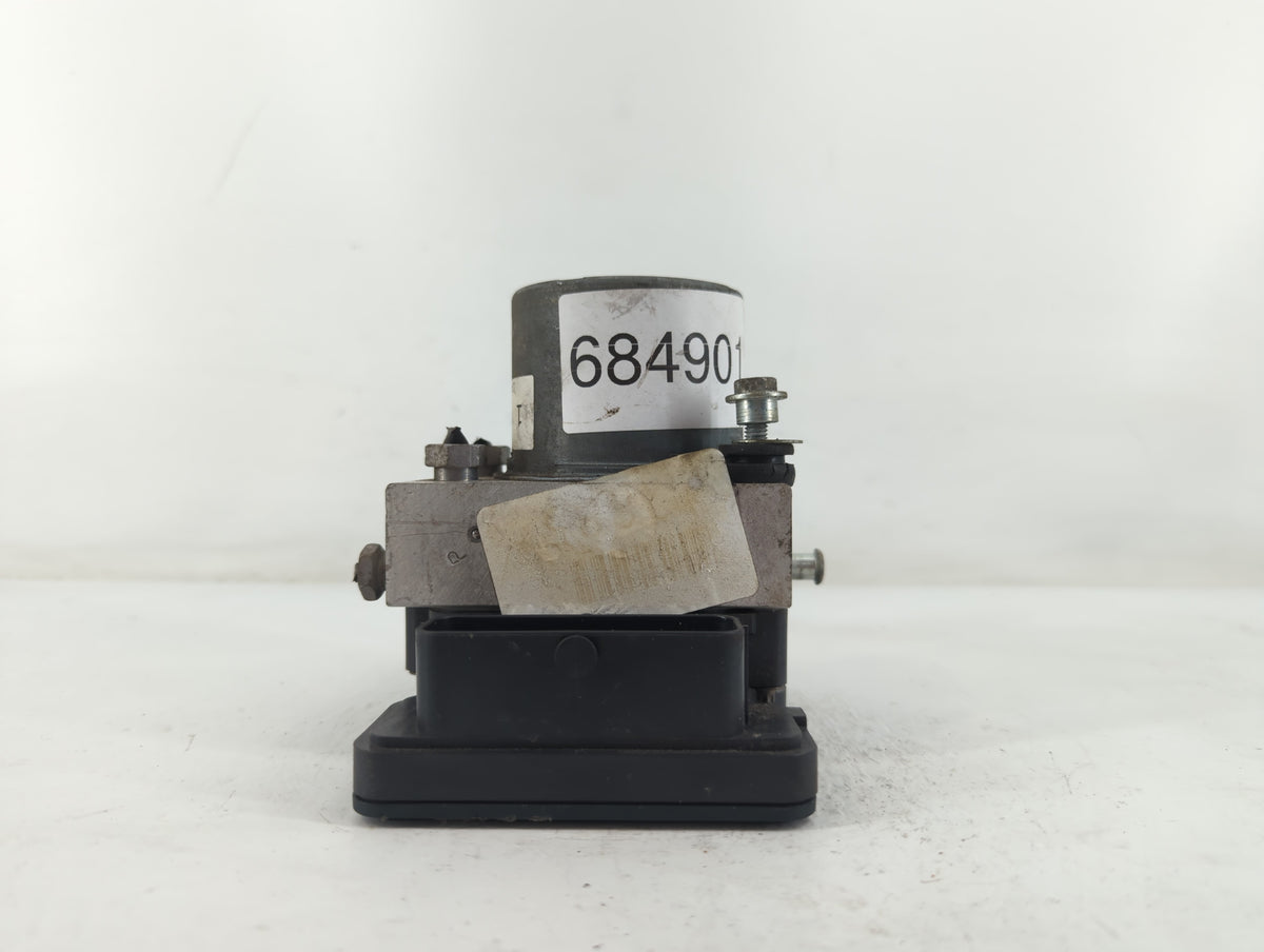 2014-2019 Ford Flex ABS Pump Control Module Replacement P/N:DA83-2C405 ...
