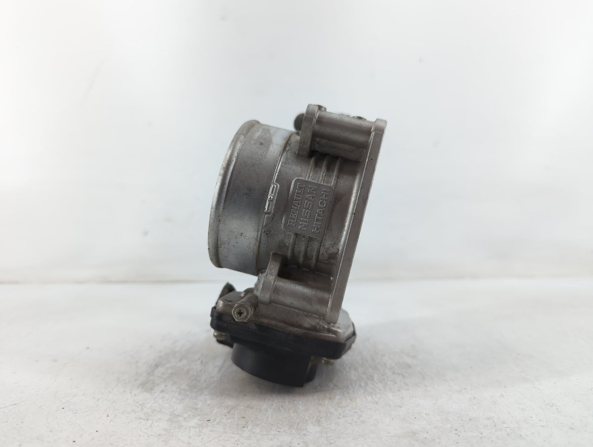 2009-2014 Nissan Murano Throttle Body P/N:PBT-GF30 K 1606 2, 526-01 ...