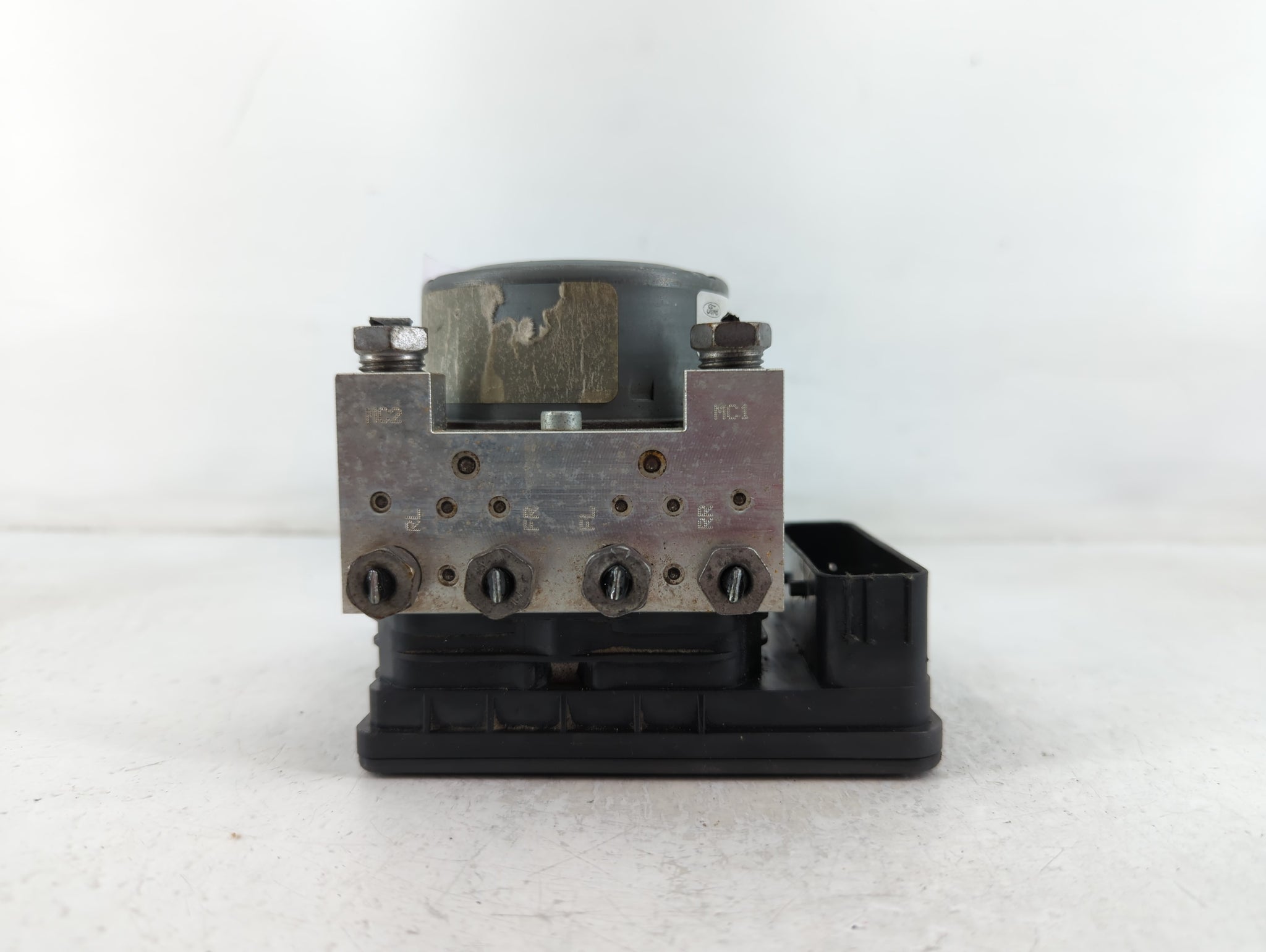 2019-2022 Ford Mustang ABS Pump Control Module Replacement P/N:MR3C ...