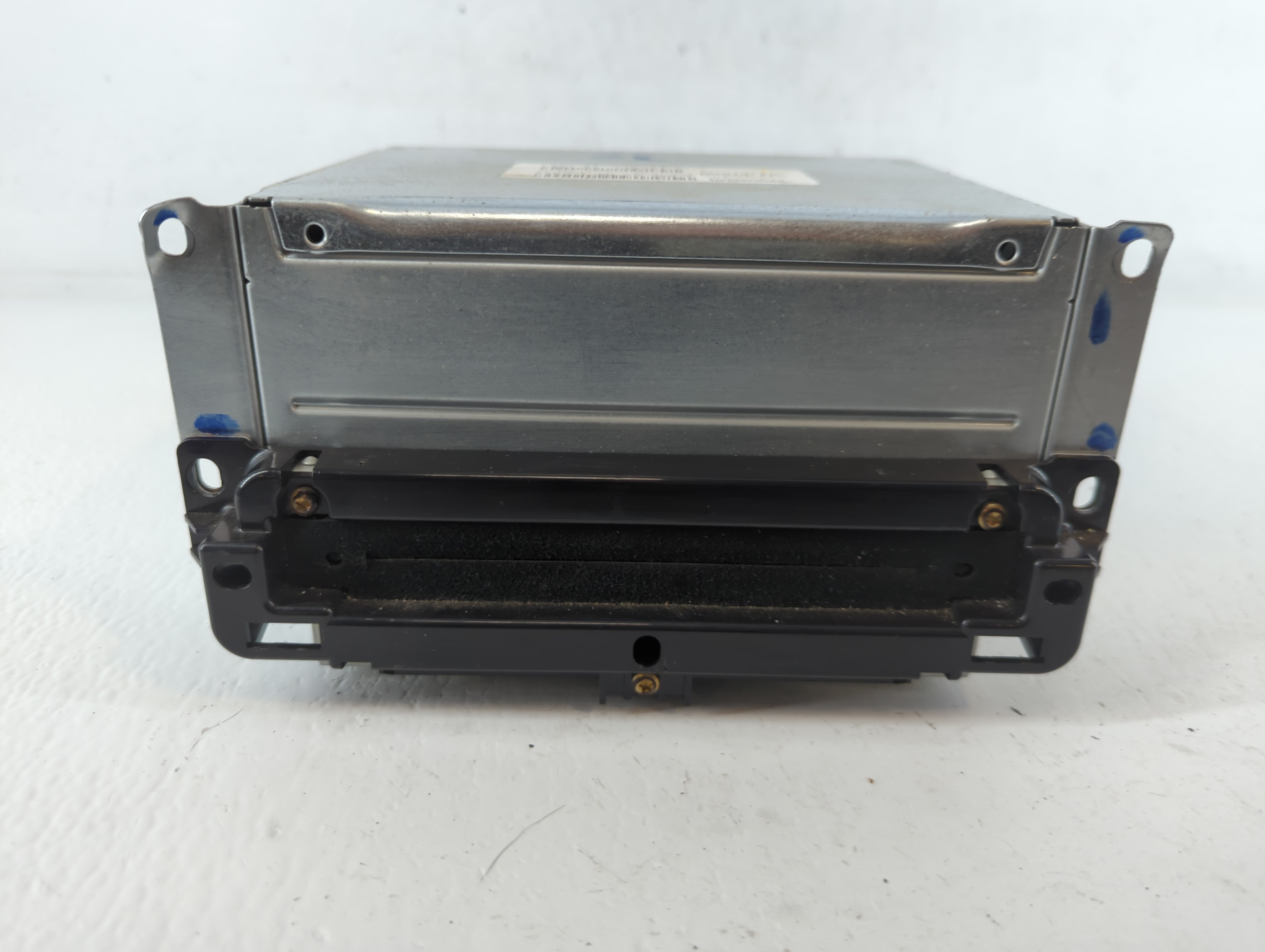 2018-2020 Dodge Journey Radio AM FM Cd Player Receiver Replacement P/N ...