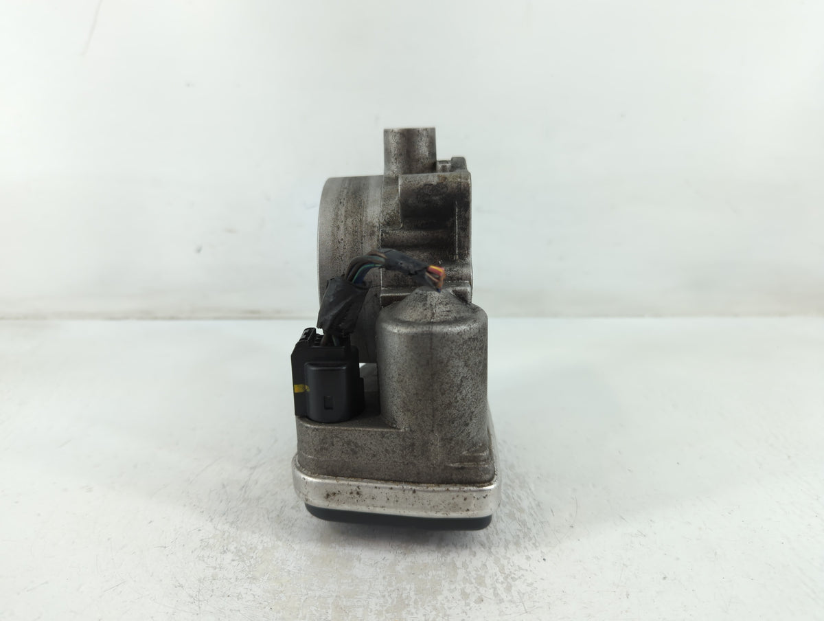 2006-2012 Dodge Charger Throttle Body P/N:04591847AC A2C53099252 Fits ...