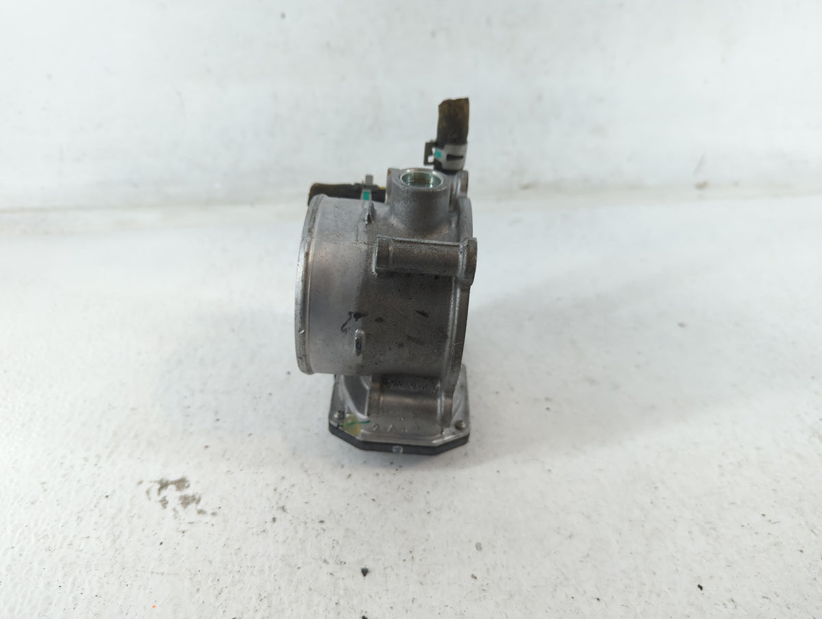 2016-2022 Toyota Tacoma Throttle Body P/N:22030-0P060 Fits Fits 2016 ...