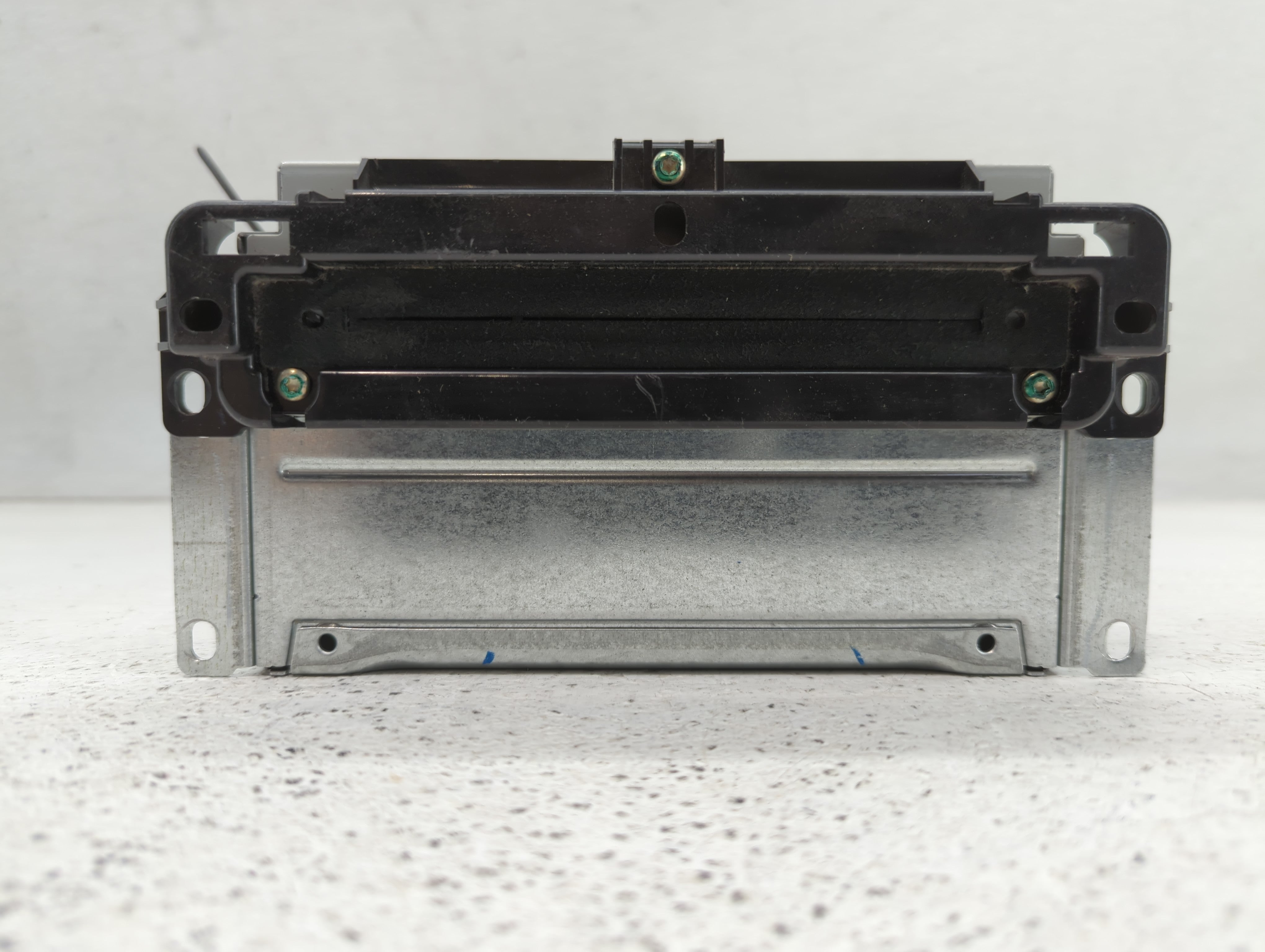 2018-2020 Dodge Journey Radio AM FM Cd Player Receiver Replacement P/N ...