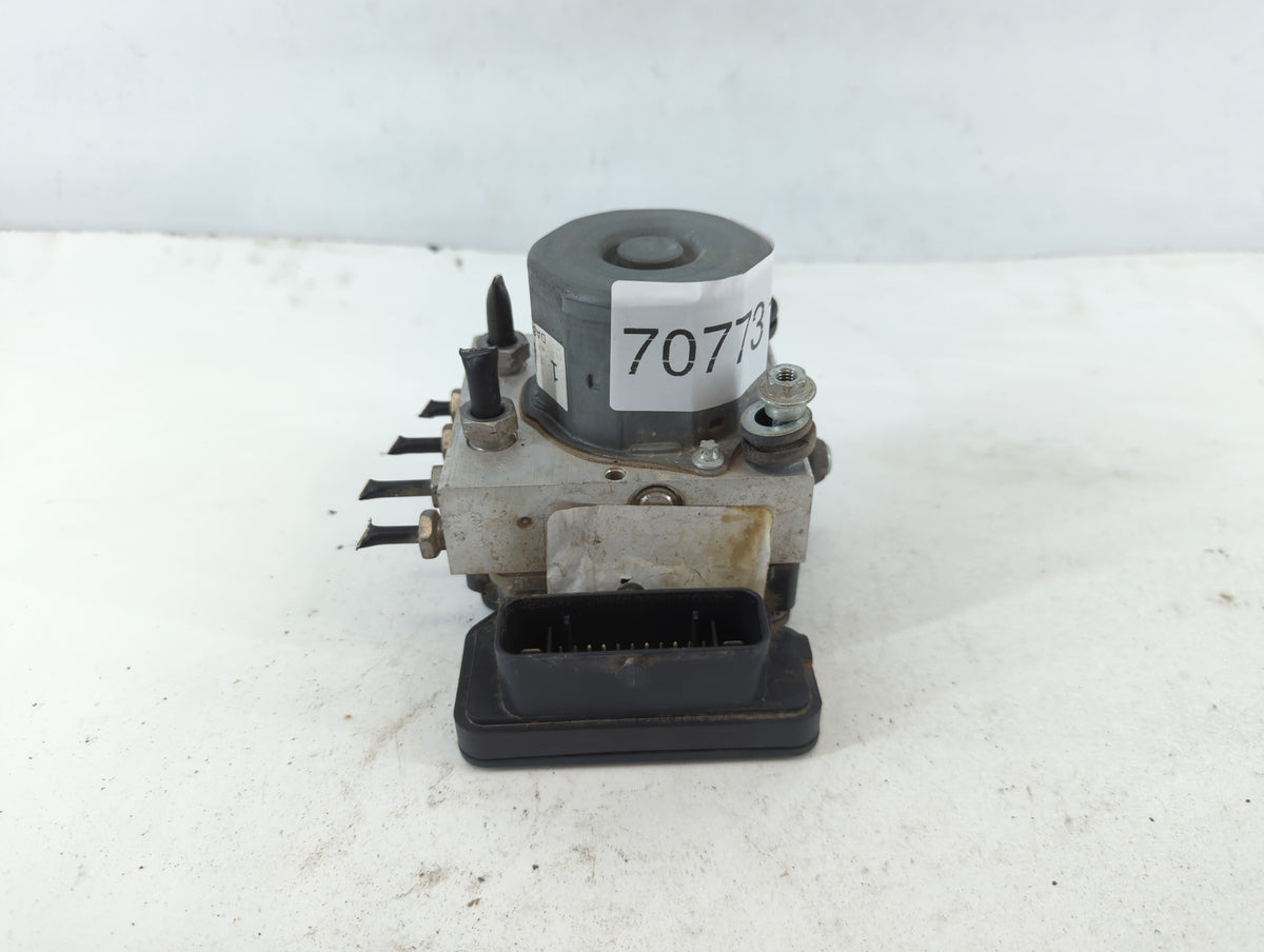 2013-2014 Ford Flex ABS Pump Control Module Replacement P/N:DA83-2C405 ...