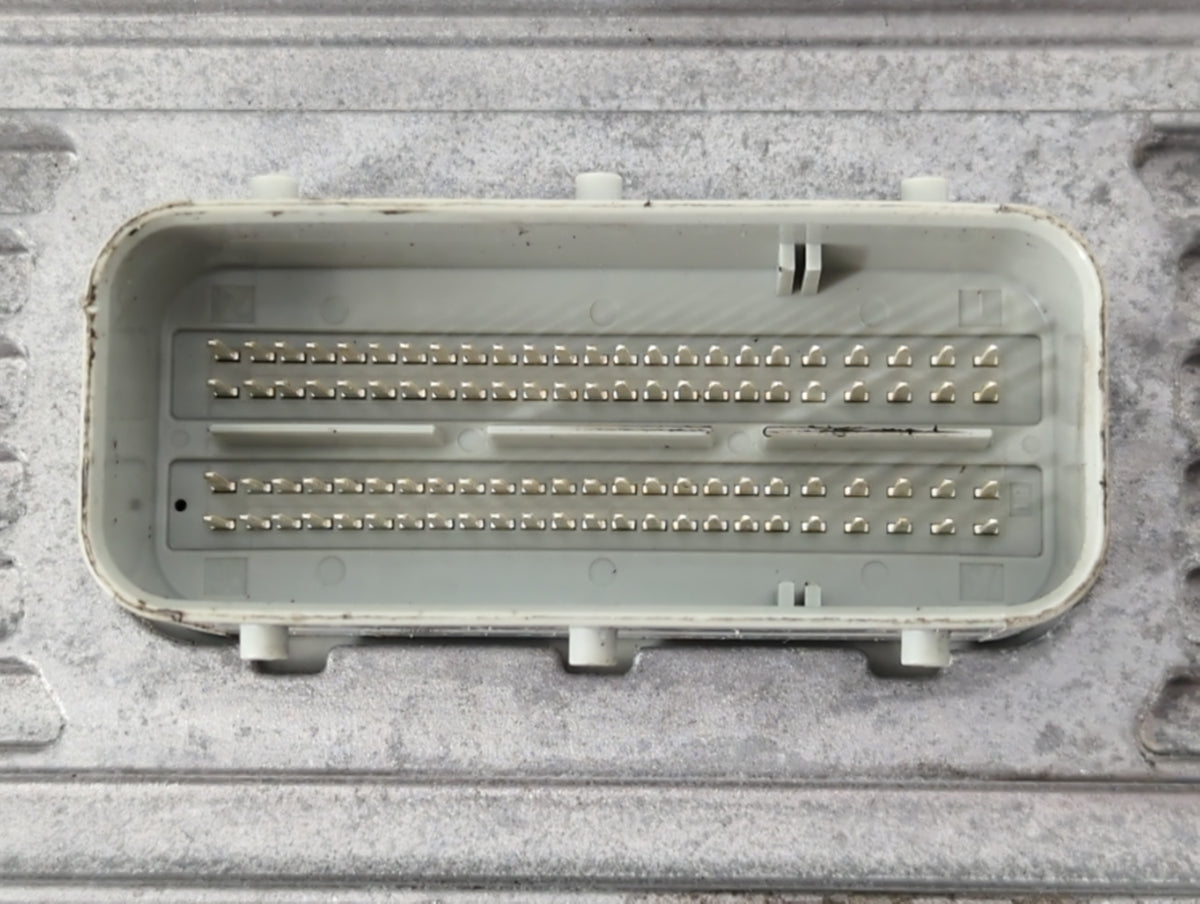 2020 Dodge Ram 2500 PCM Engine Control Computer ECU ECM PCU OEM P/N ...