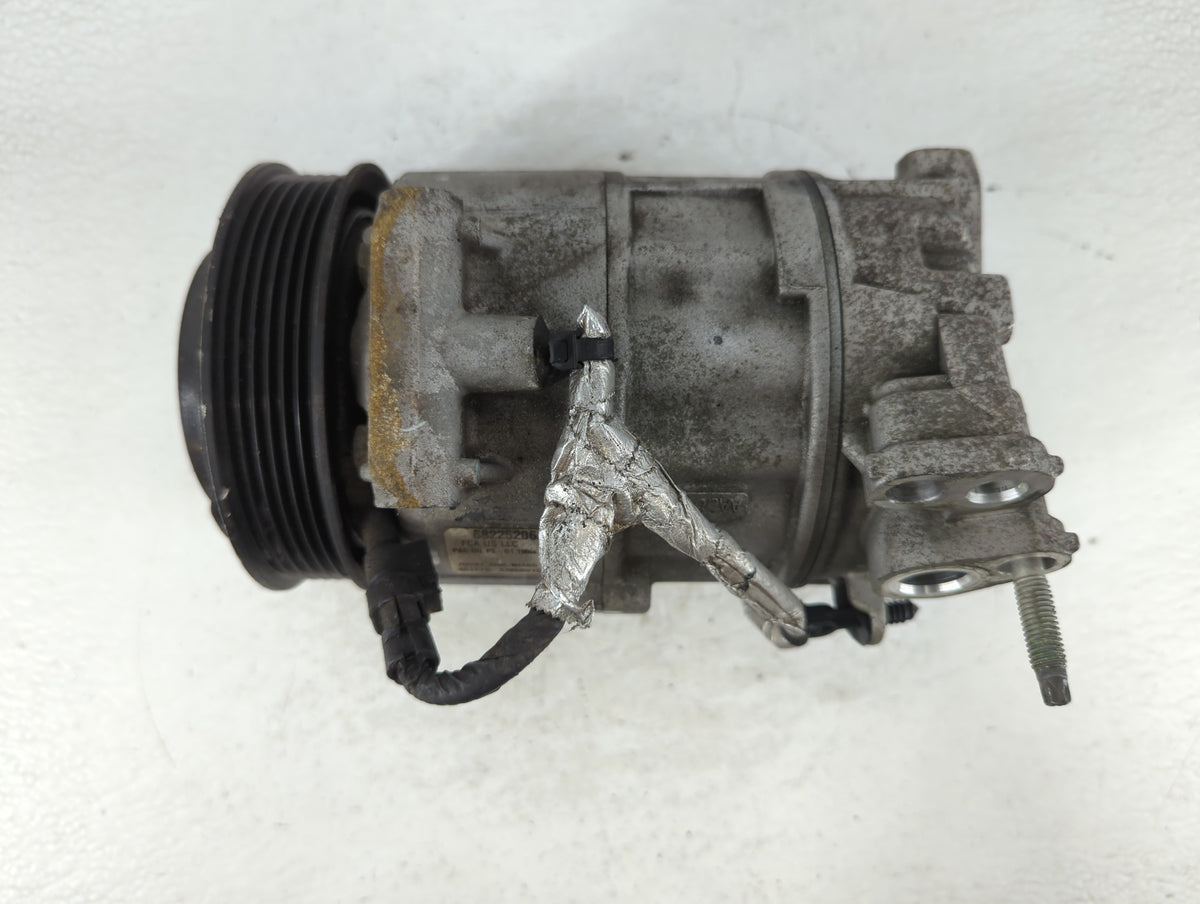 2017-2022 Chrysler Pacifica Air Conditioning A/c Ac Compressor Oem ...