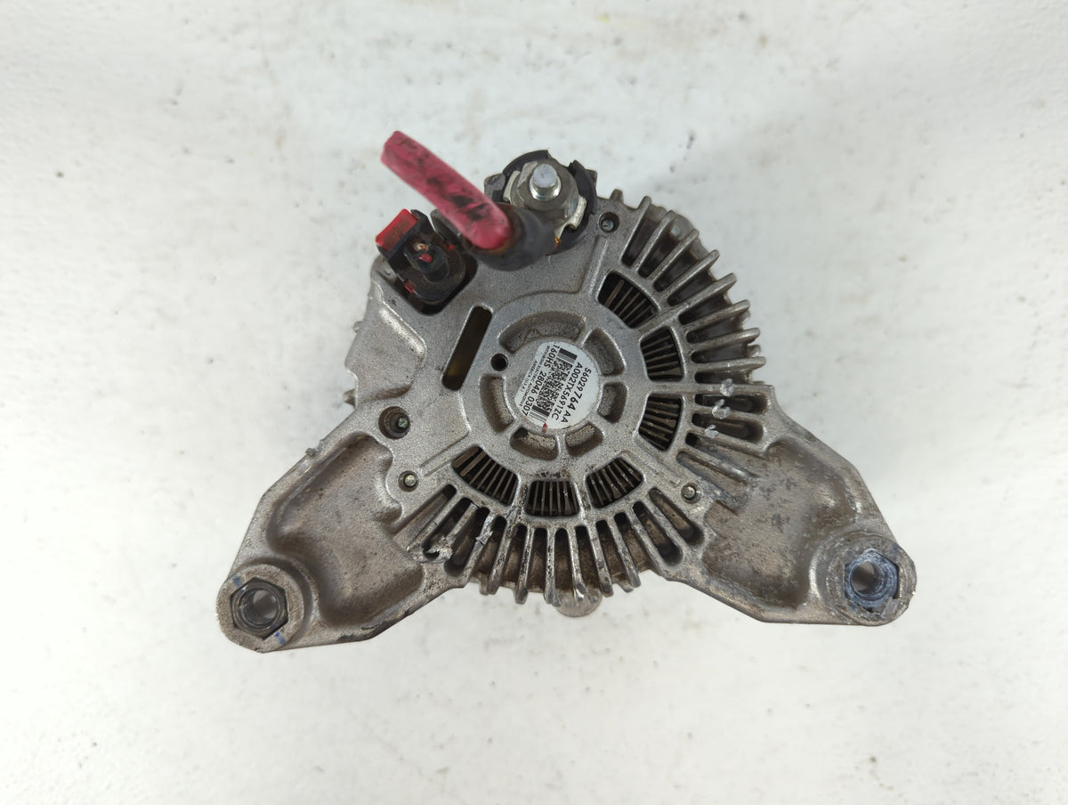 2017 Dodge Ram 1500 Alternator Replacement Generator Charging Assembly ...