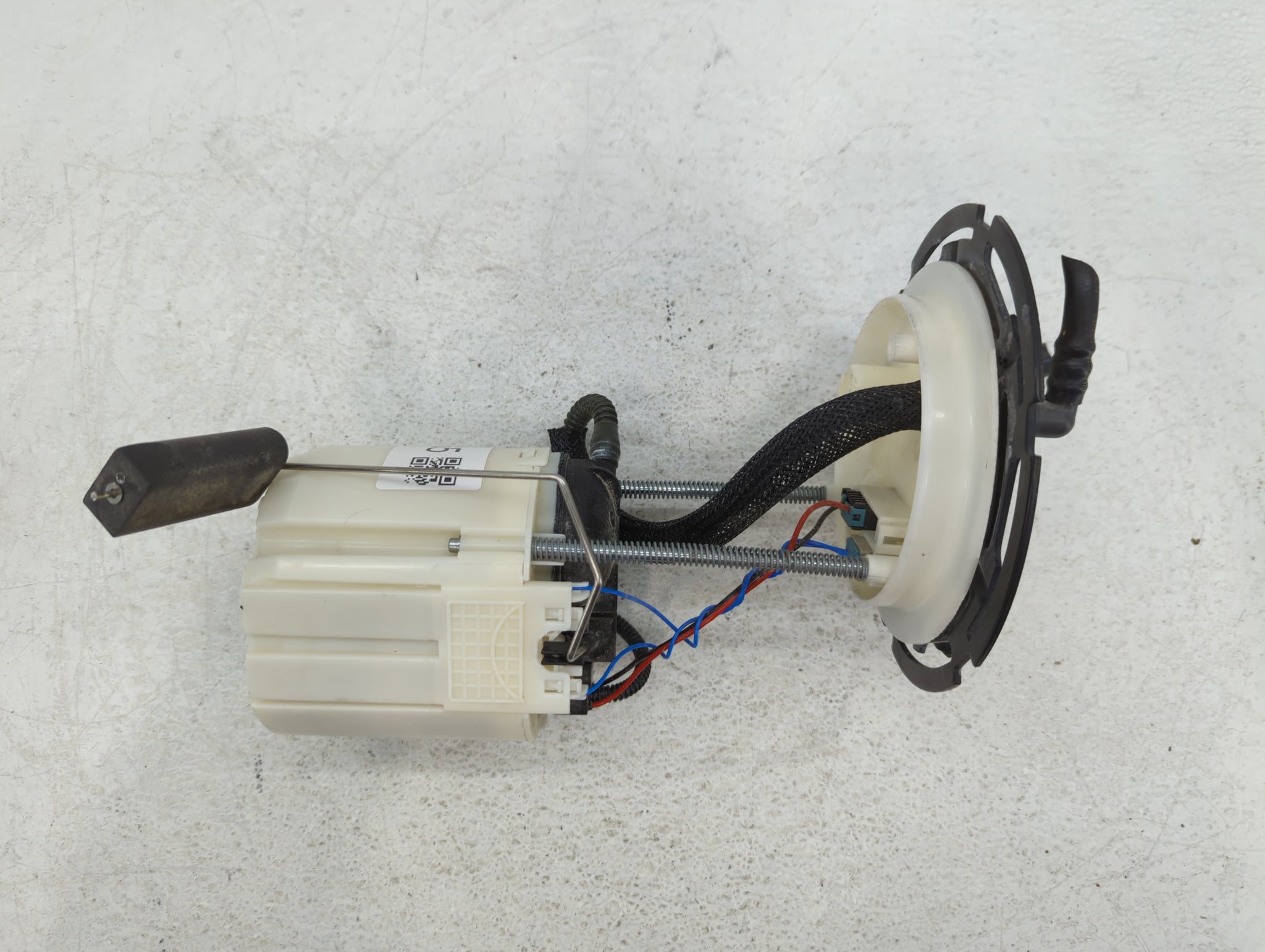2018-2019 Chevrolet Equinox Electrical Gas Fuel Pump Assembly ...