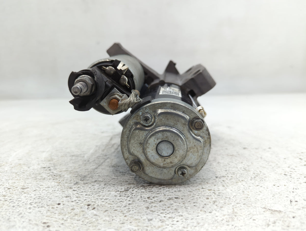 2021-2022 Chevrolet Trailblazer Car Starter Motor Solenoid OEM P/N ...