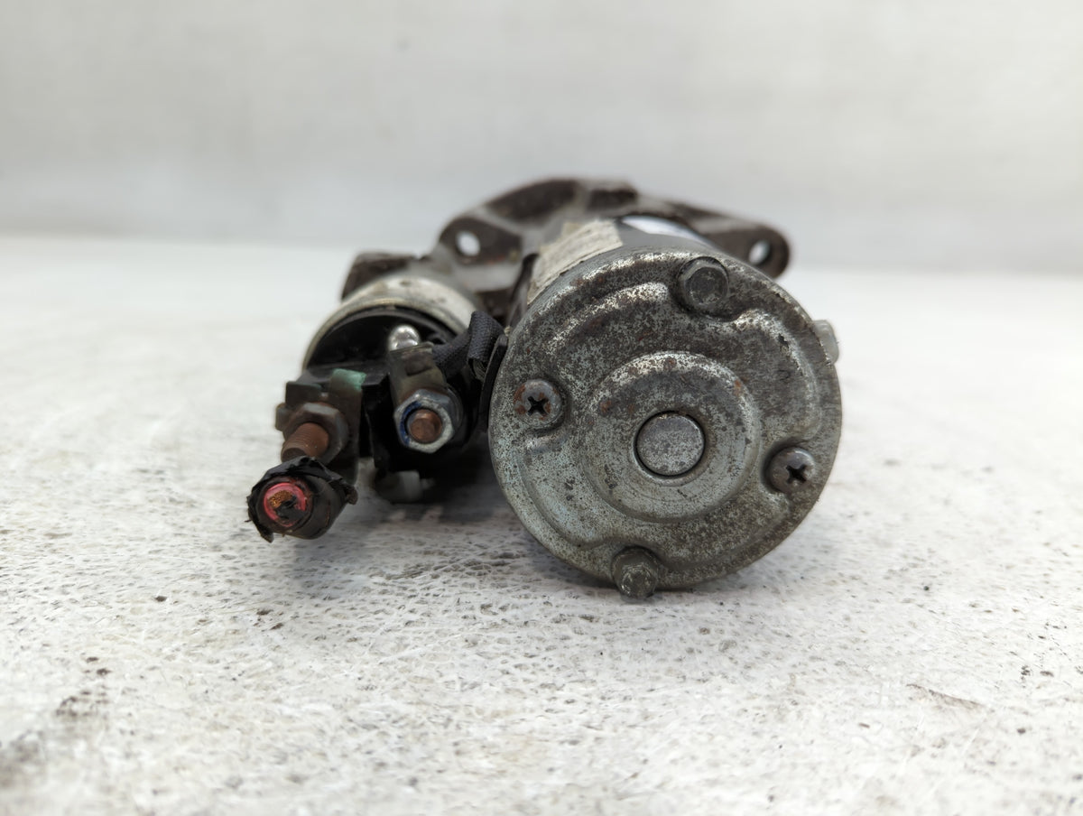 2014-2022 Ram 2500 Car Starter Motor Solenoid OEM P/N:62160243 ...