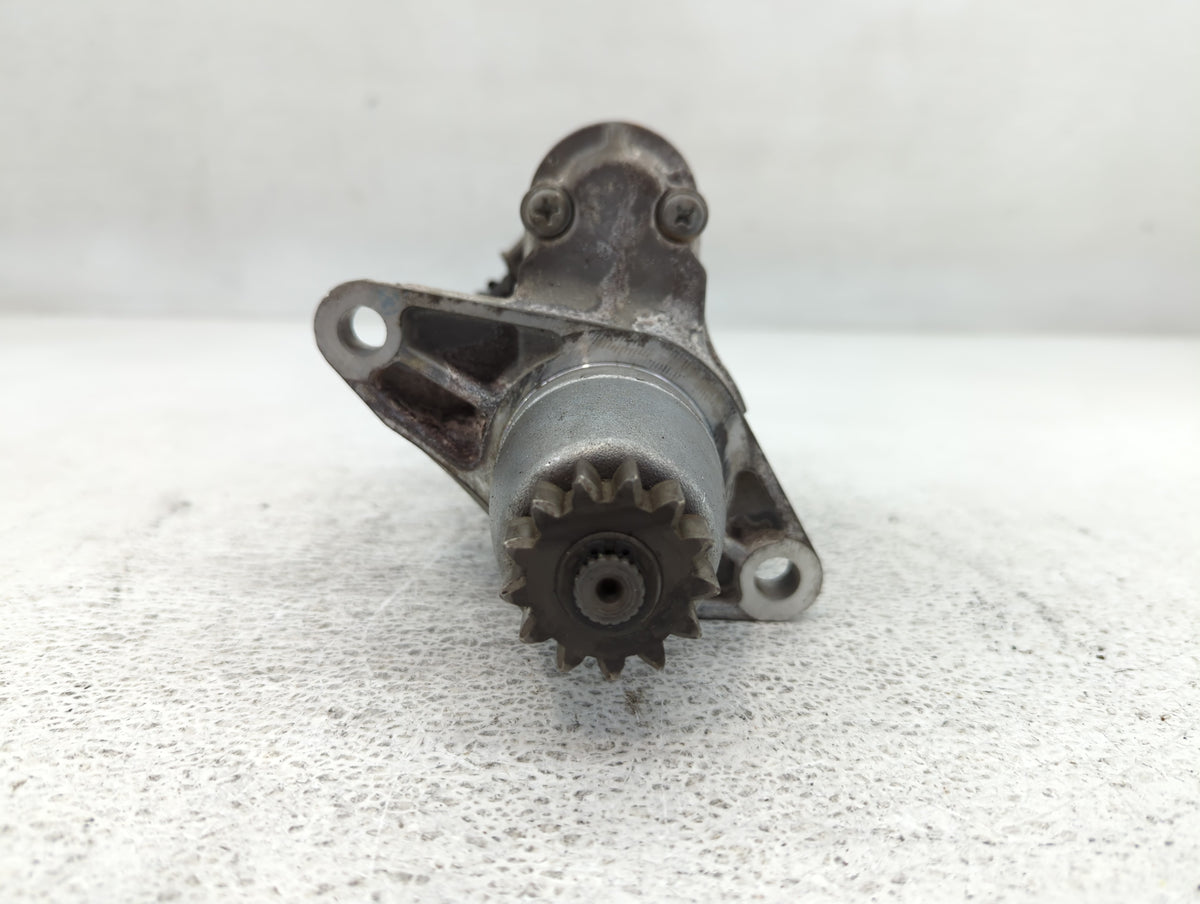 2007-2018 Lexus Es350 Car Starter Motor Solenoid OEM P/N:428000-1082 ...