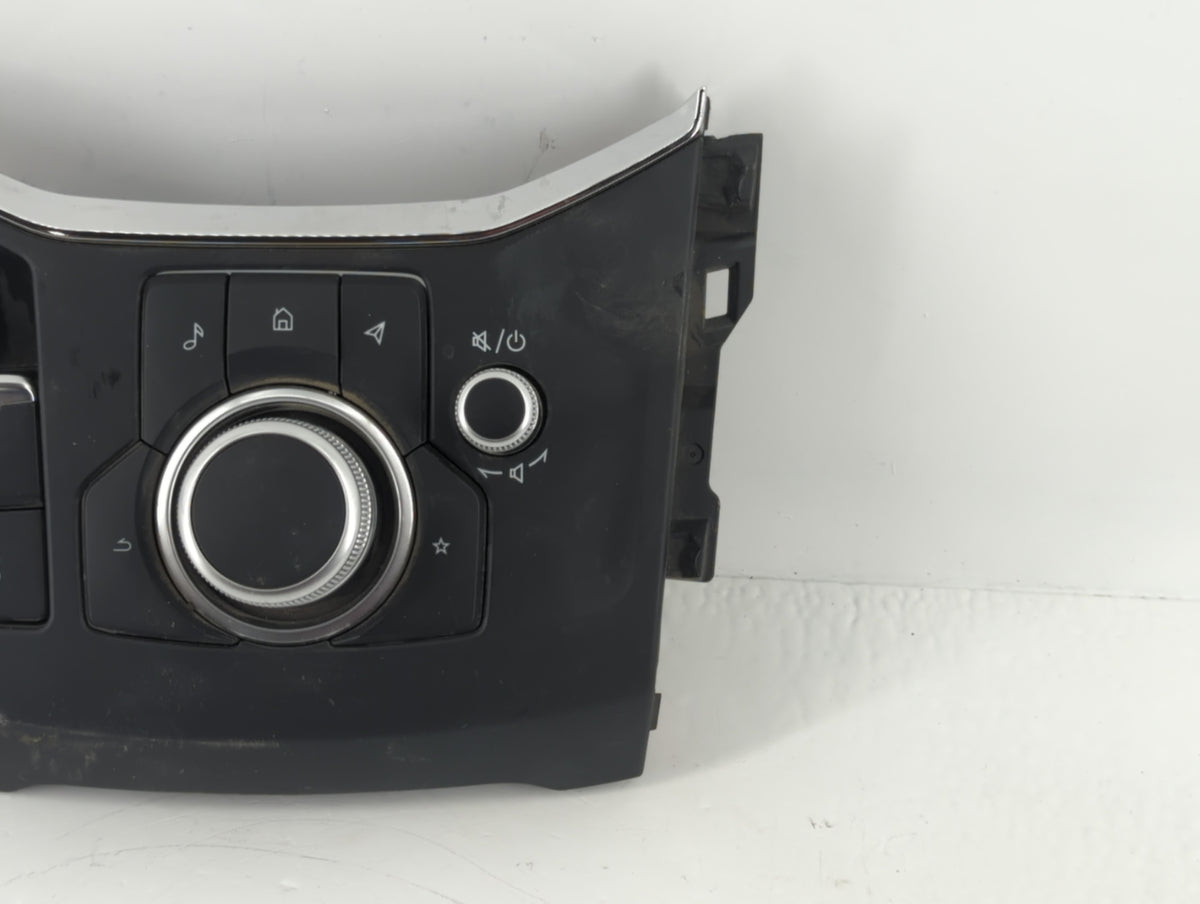 2021-2022 Mazda Cx-5 Radio AM FM Cd Player Receiver Replacement P/N ...