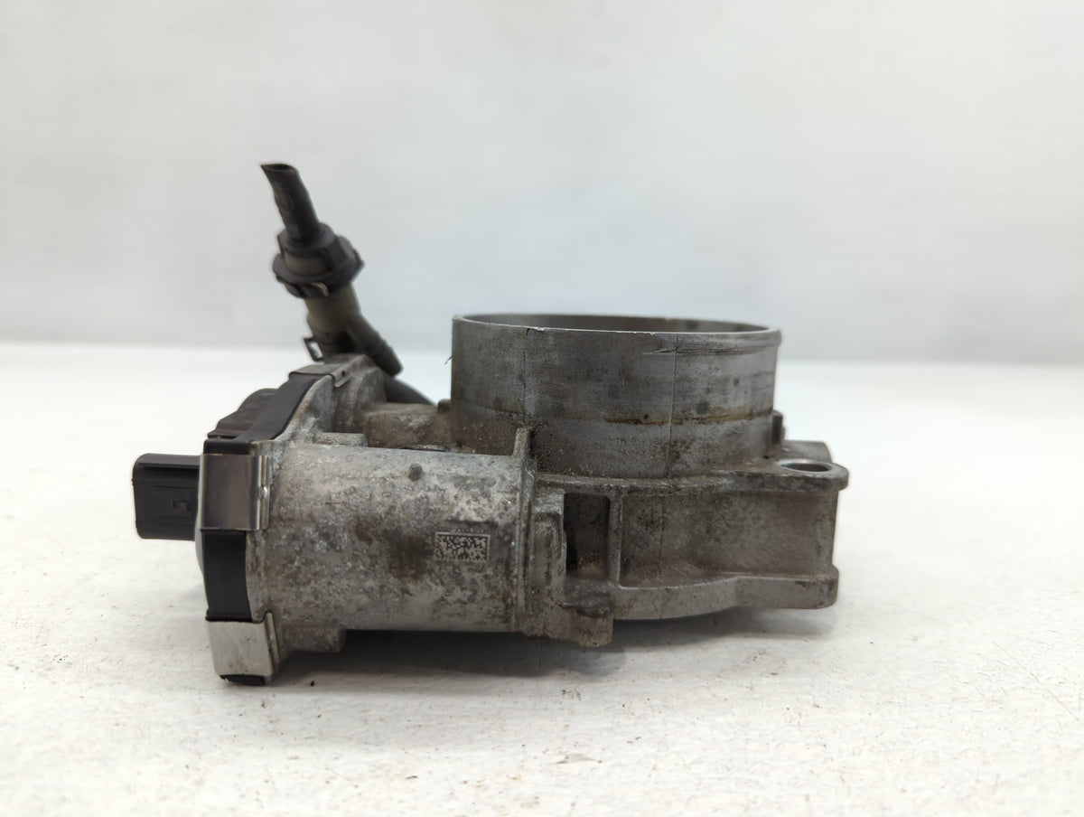 2017-2020 Jaguar F-Pace Throttle Body P/N:DX23-9F991-AB A2C90654700 ...