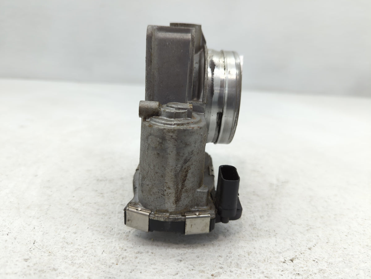 2016-2021 Chevrolet Malibu Throttle Body P/N:12681472AA Fits Fits 2016 ...