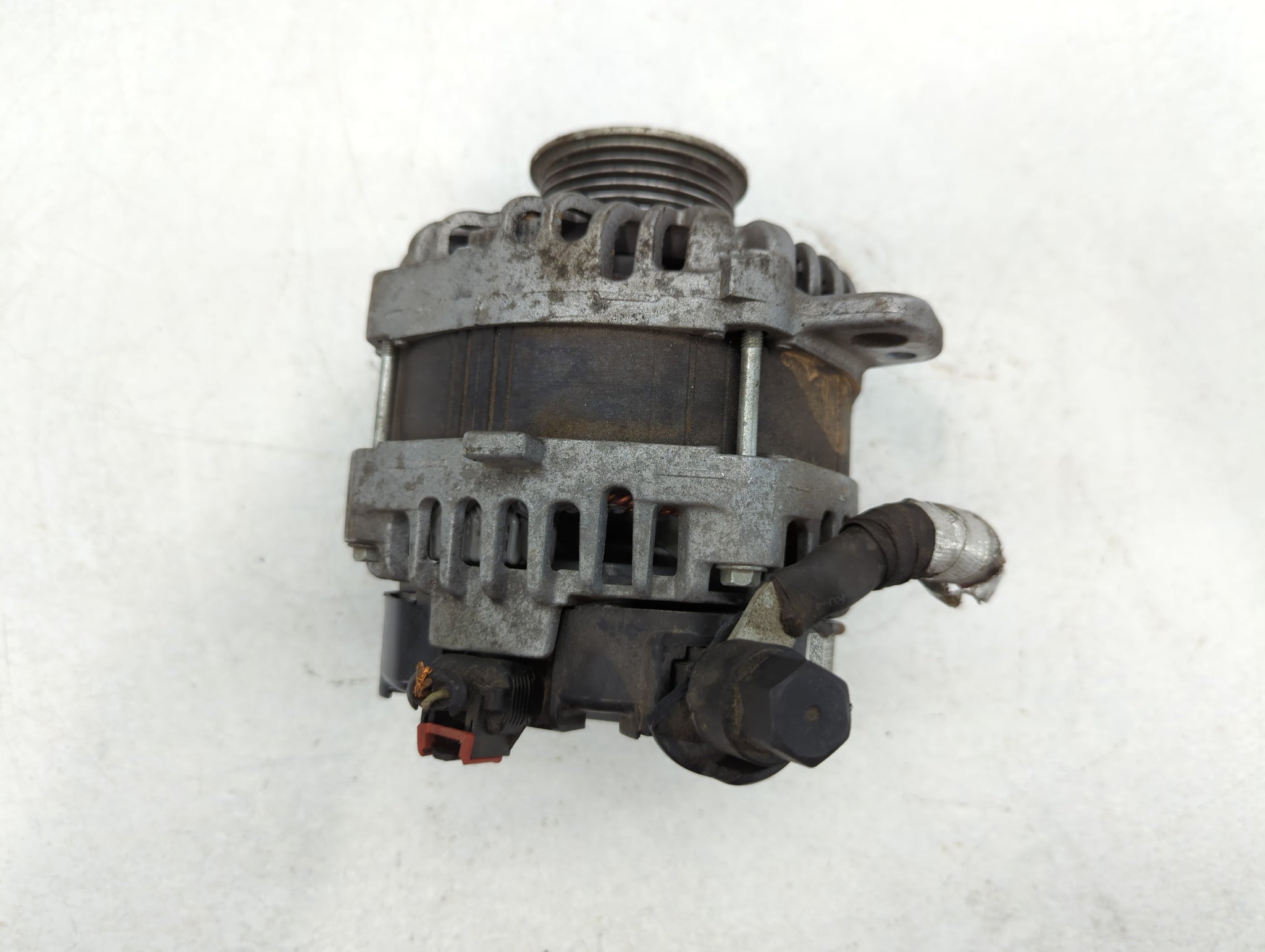 2019-2021 Chevrolet Silverado 1500 Alternator Replacement Generator ...