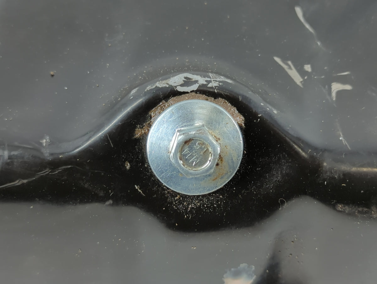 2014-2022 Jeep Cherokee Engine Oil Pan P/N:62777 05047566AB Fits Fits ...