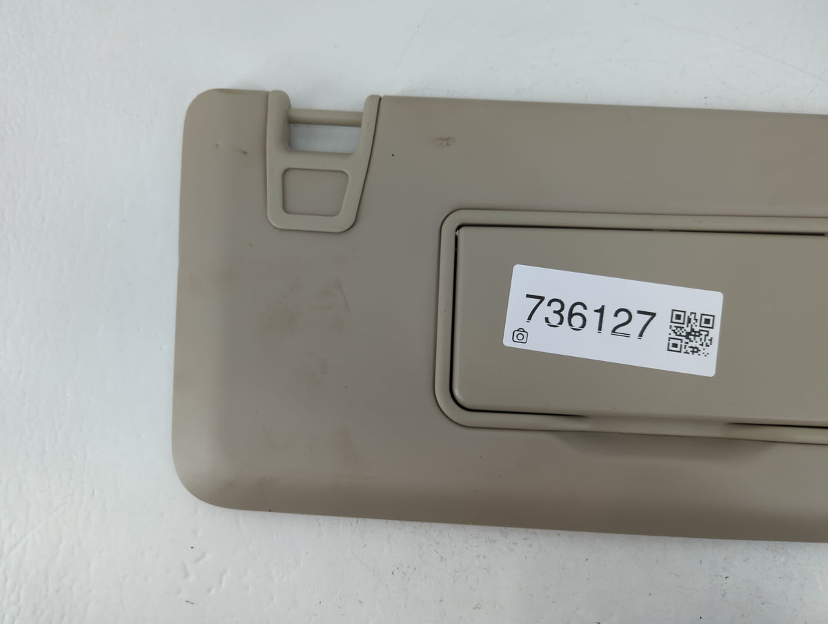 2019-2022 Ford Ranger Sun Visor Shade Replacement Passenger Right ...