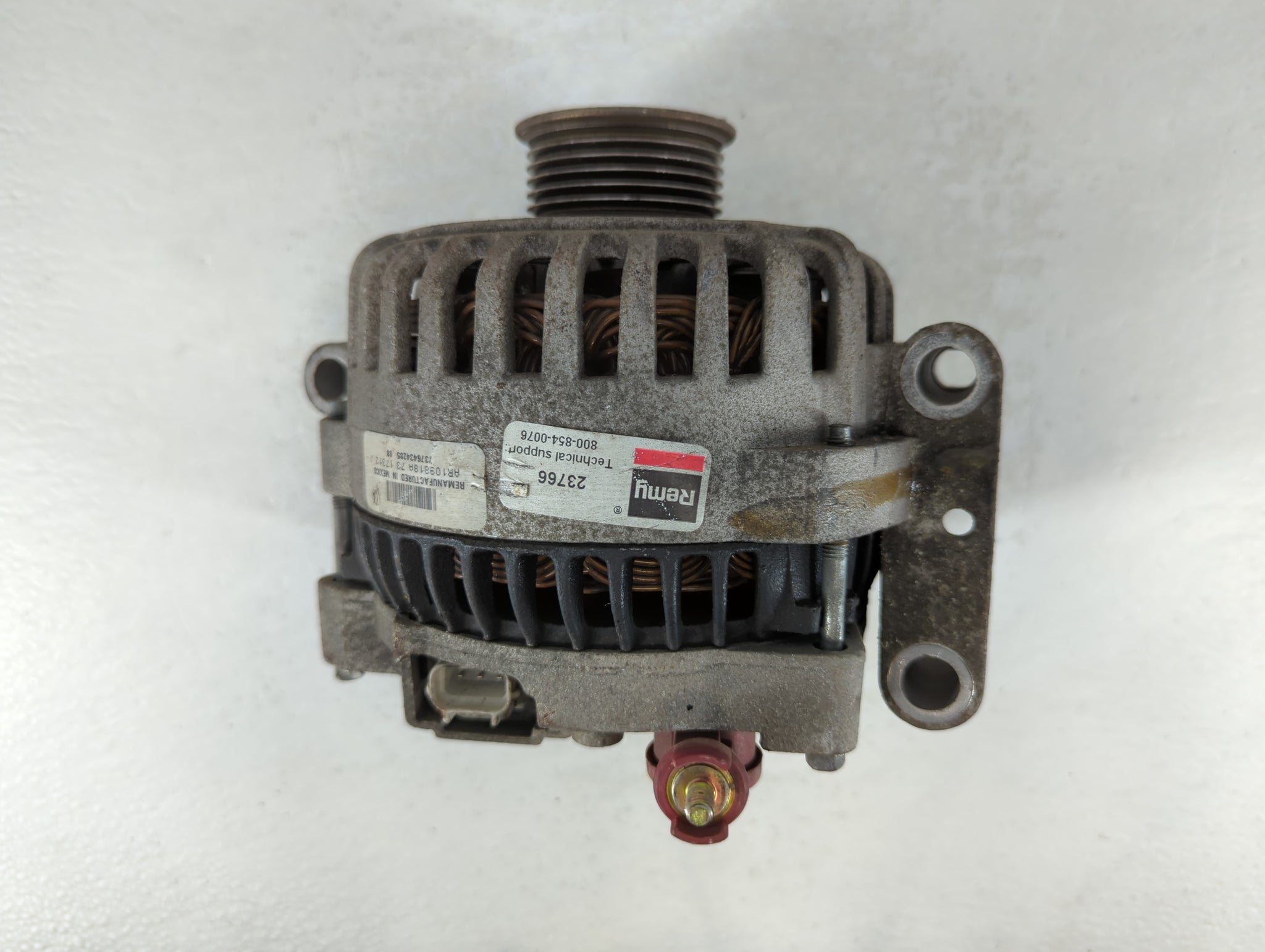 2005-2008 Ford Mustang Alternator Replacement Generator Charging ...