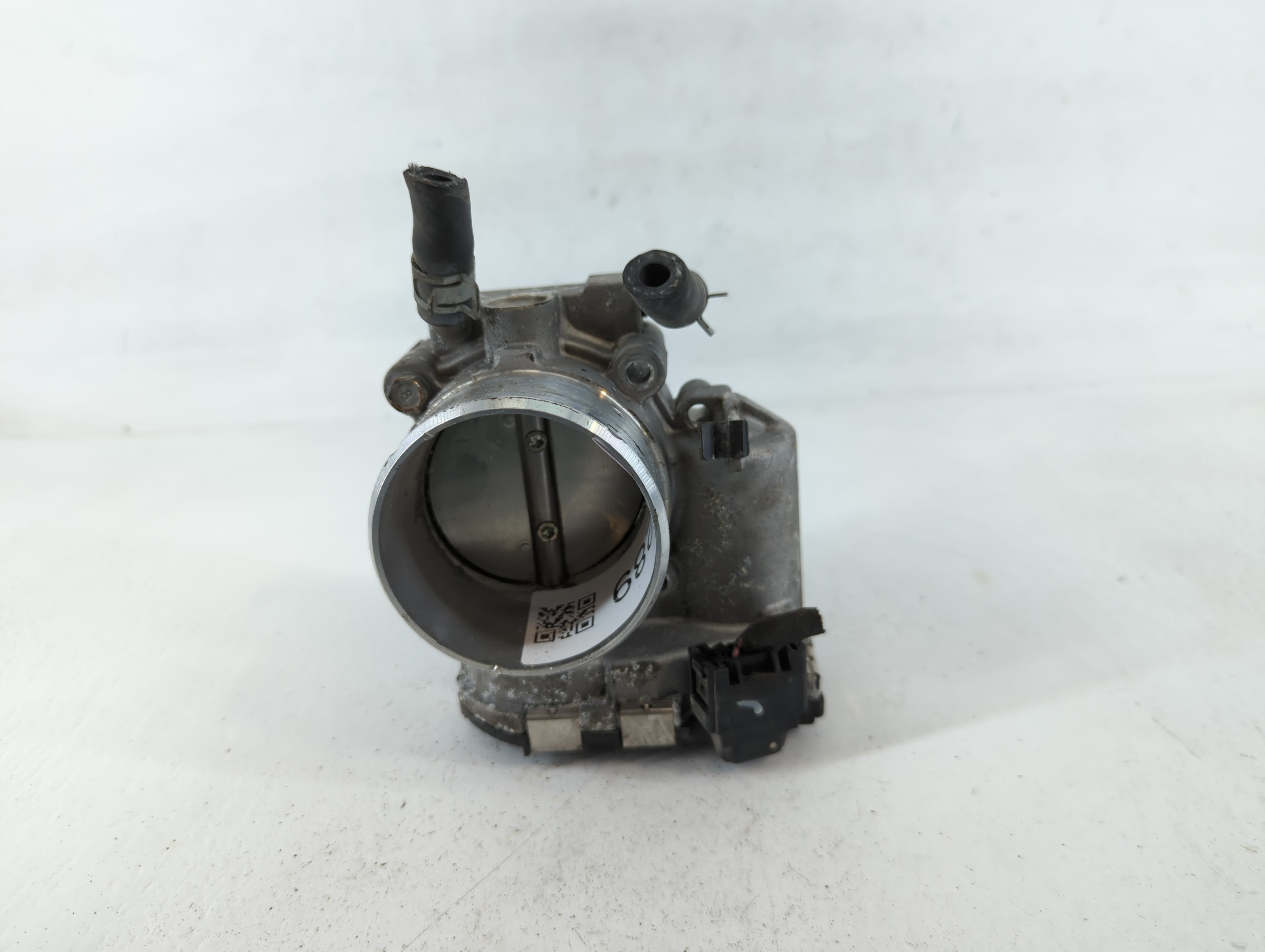 2017-2021 Kia Sportage Throttle Body P/N:35100-2G600 Fits Fits 2015 20 ...