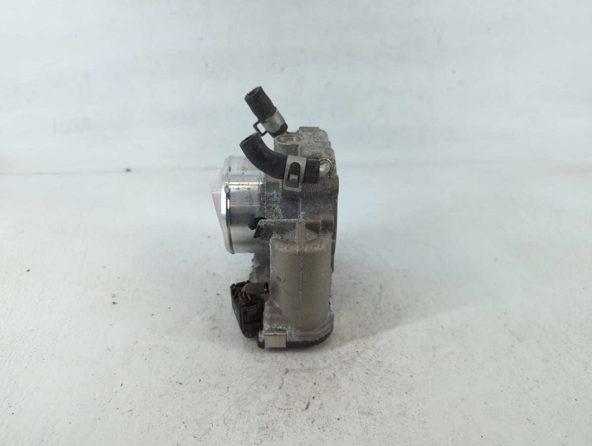 2017-2021 Kia Sportage Throttle Body P/N:35100-2G600 Fits Fits 2015 ...
