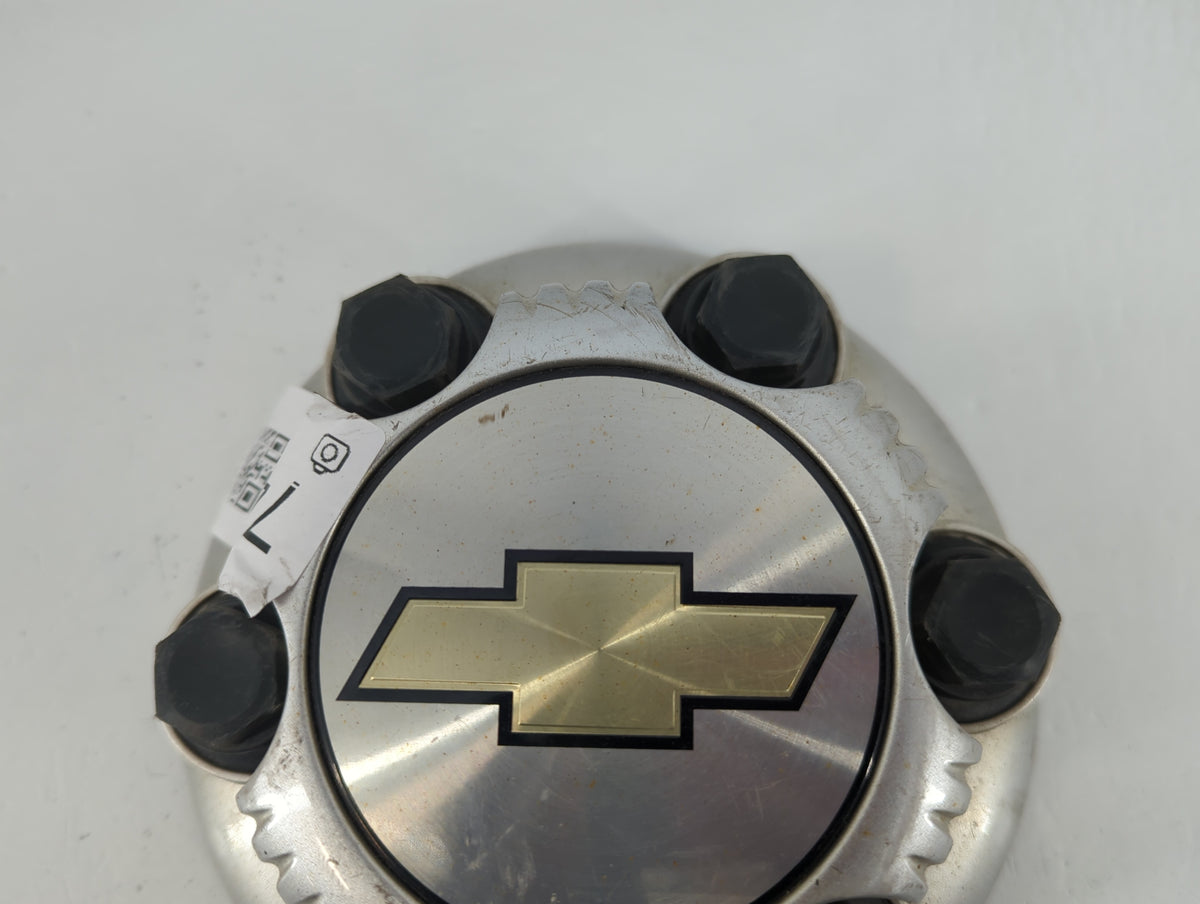 2012 Gmc Sierra 1500 Rim Wheel Center Cap | Oemusedautoparts1.com