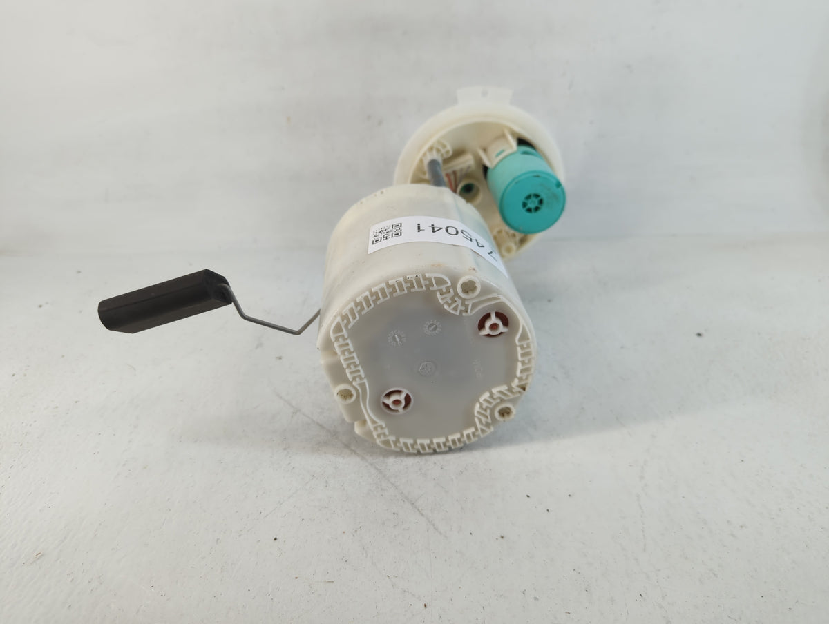 2013-2015 Chevrolet Malibu Electrical Gas Fuel Pump Assembly ...