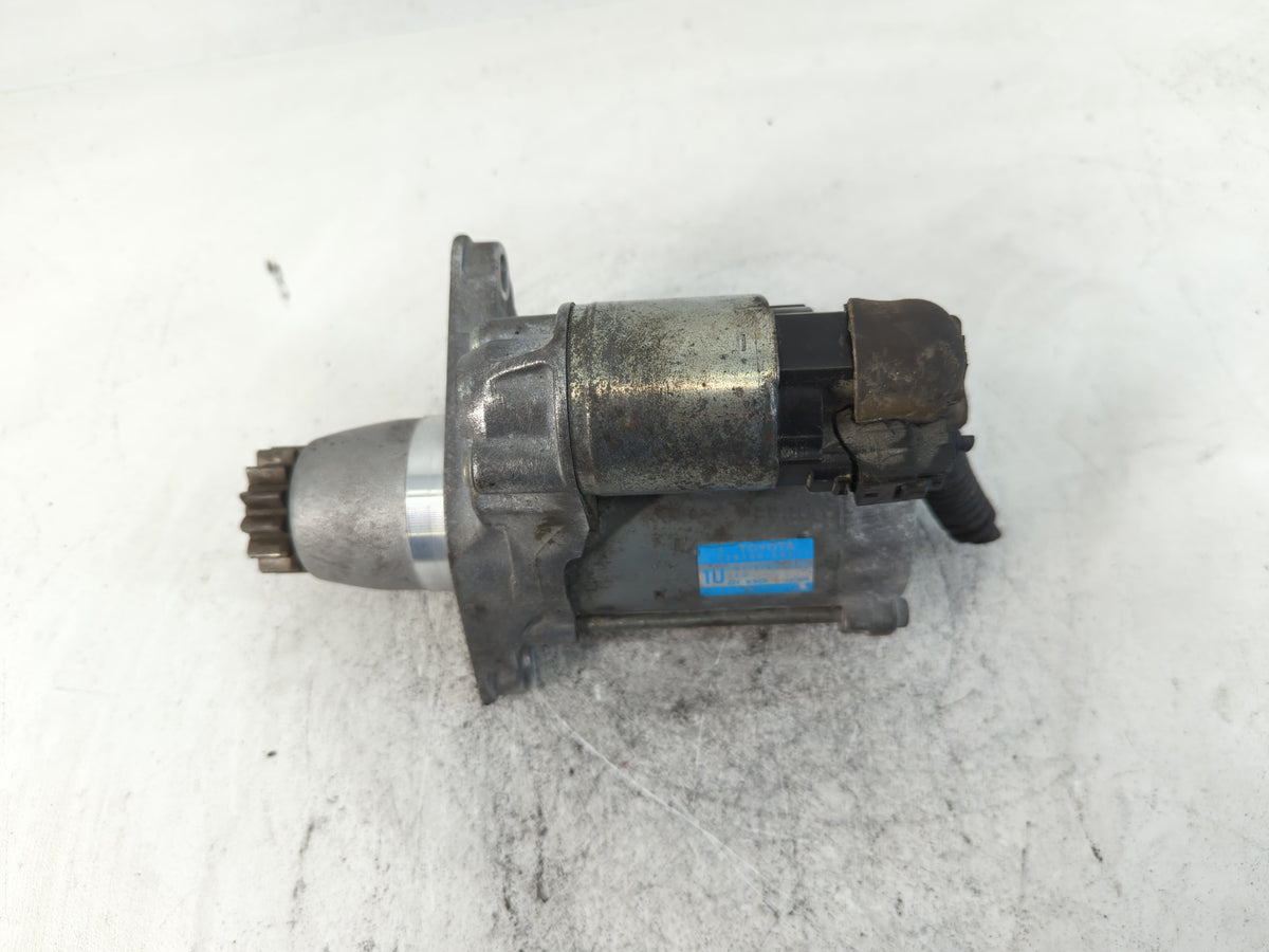 2004-2017 Toyota Camry Car Starter Motor Solenoid OEM P/N:TN428000-082 ...