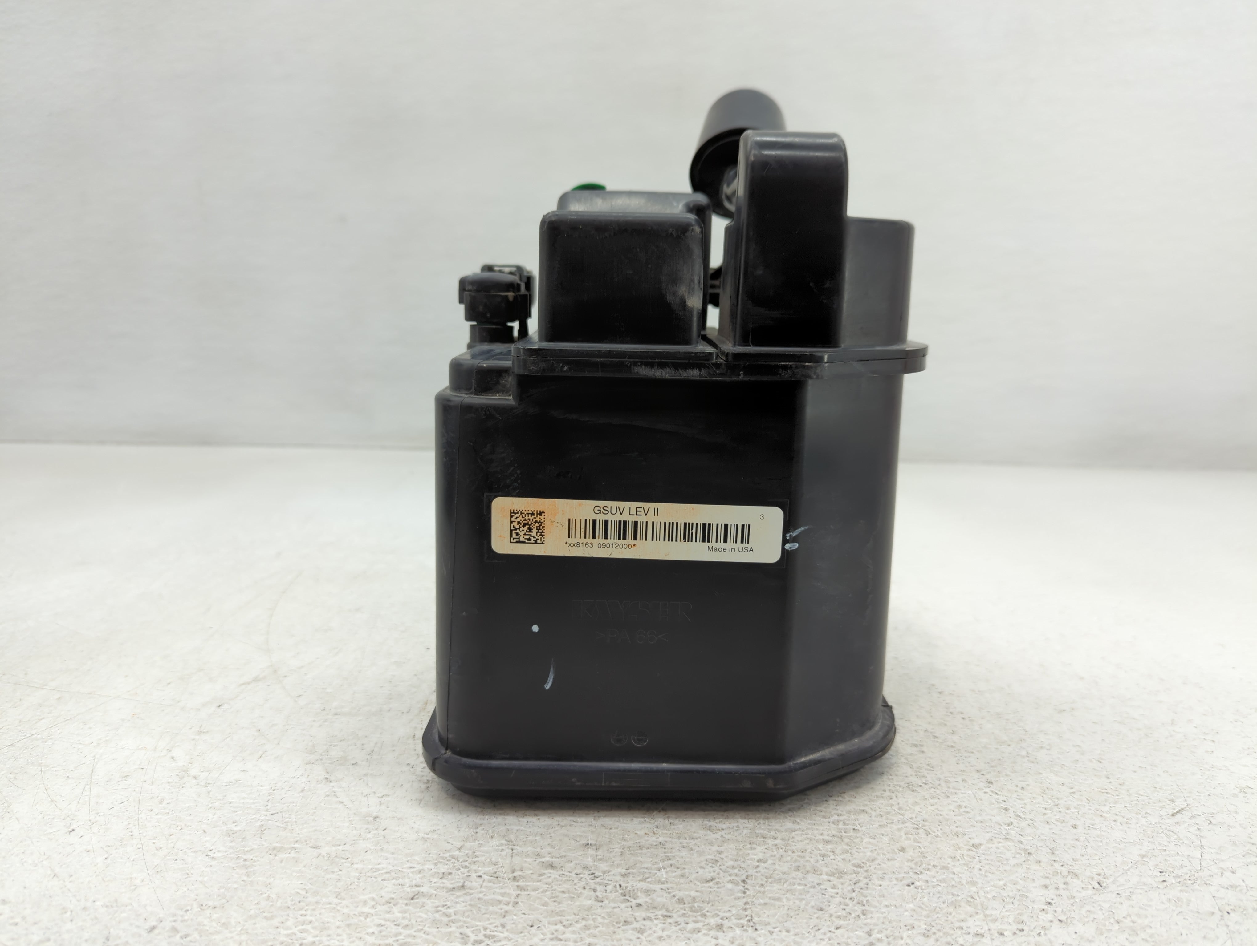 2021 Chevrolet Trax Fuel Vapor Charcoal Canister – Oemusedautoparts1.com